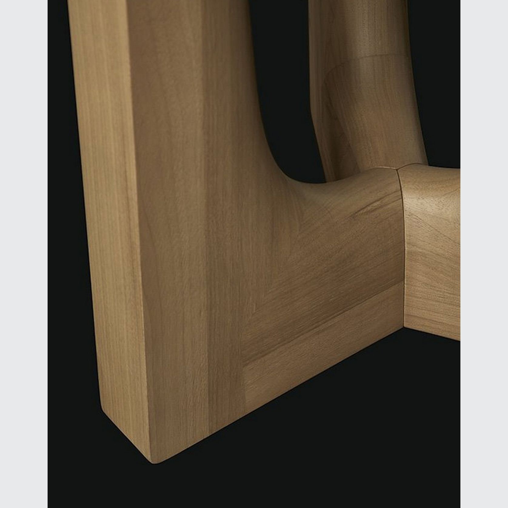 Nara Coffee Table | ArchiPro AU