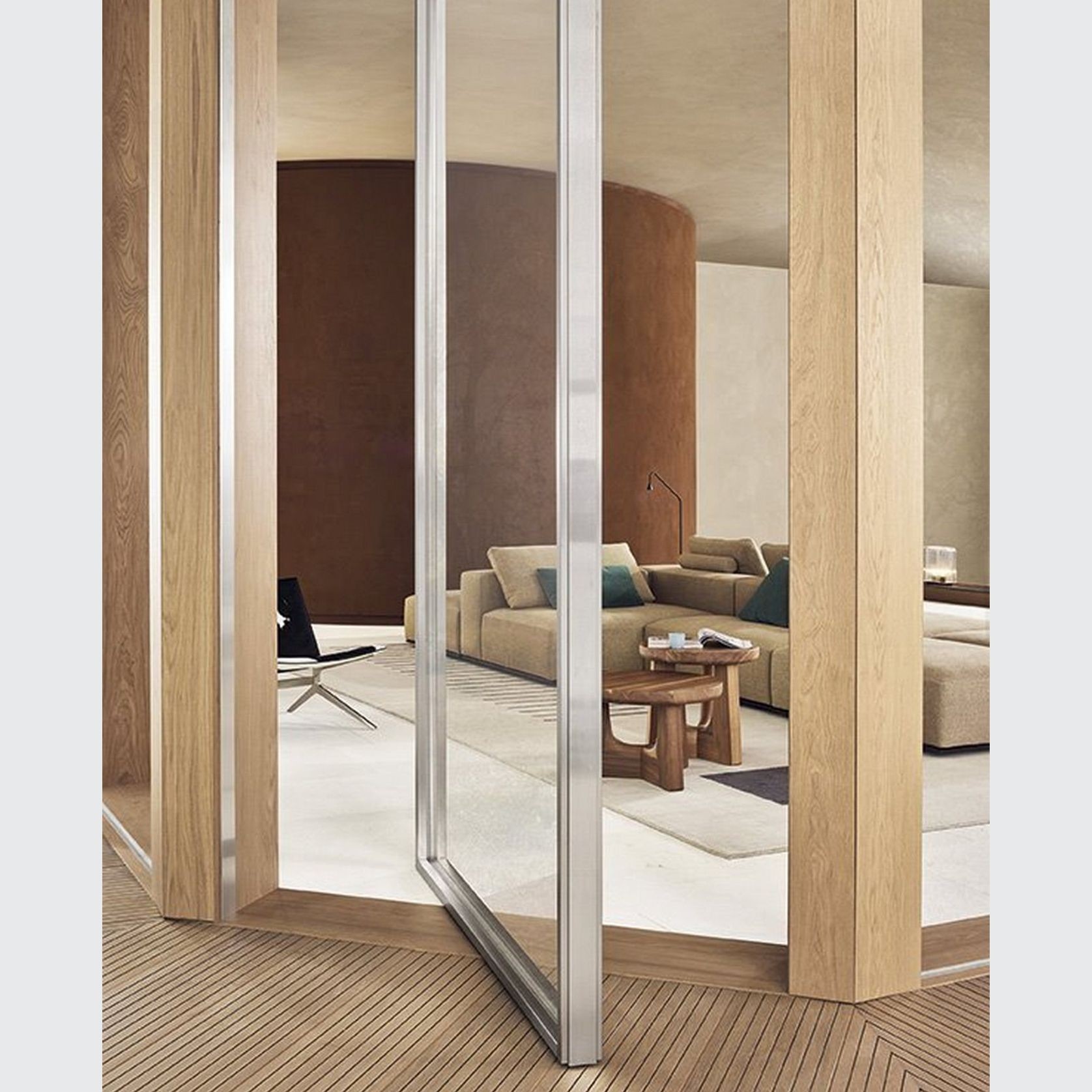 Nara Coffee Table | ArchiPro AU