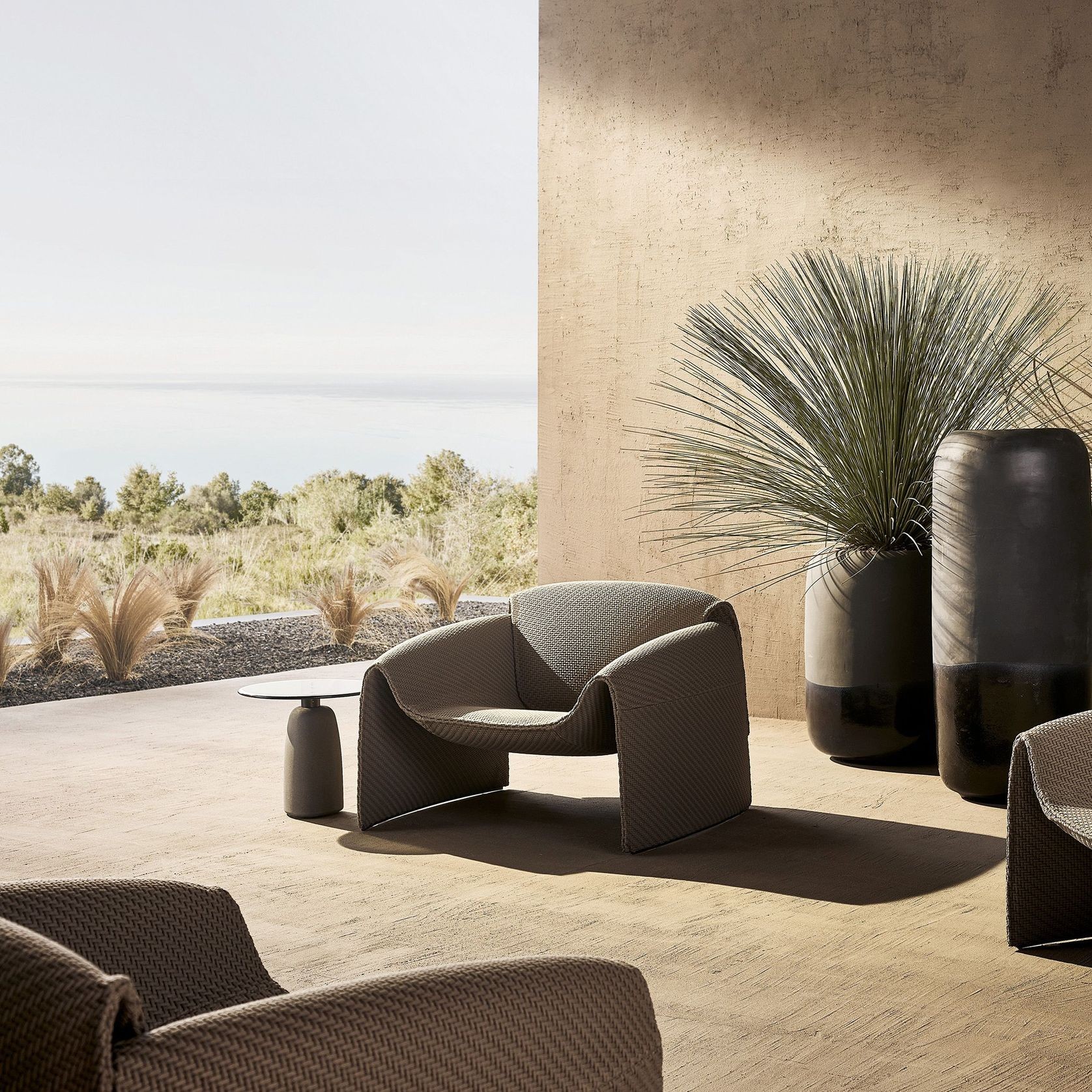 Strata Outdoor Coffee Table | ArchiPro AU