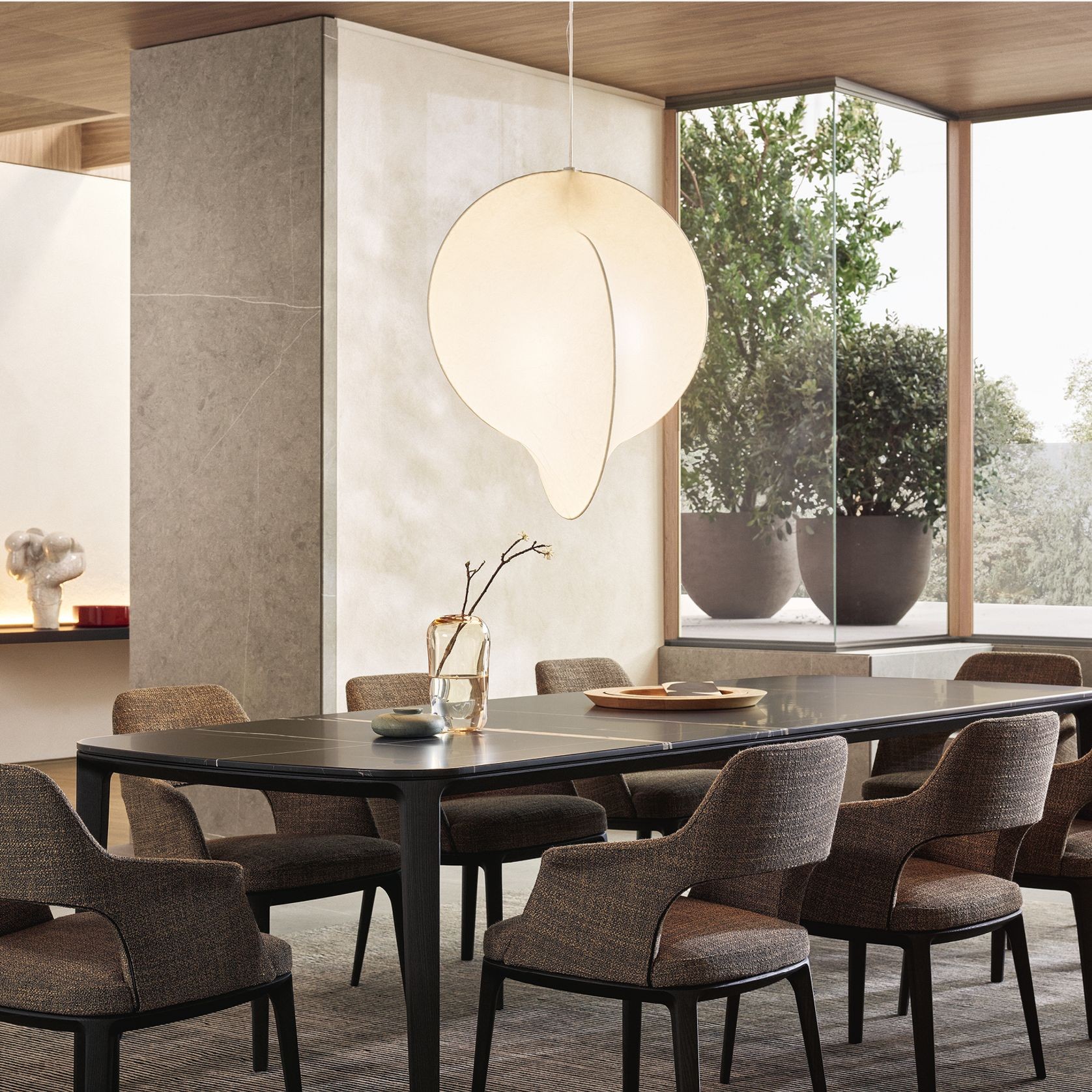 Henry Table | ArchiPro AU