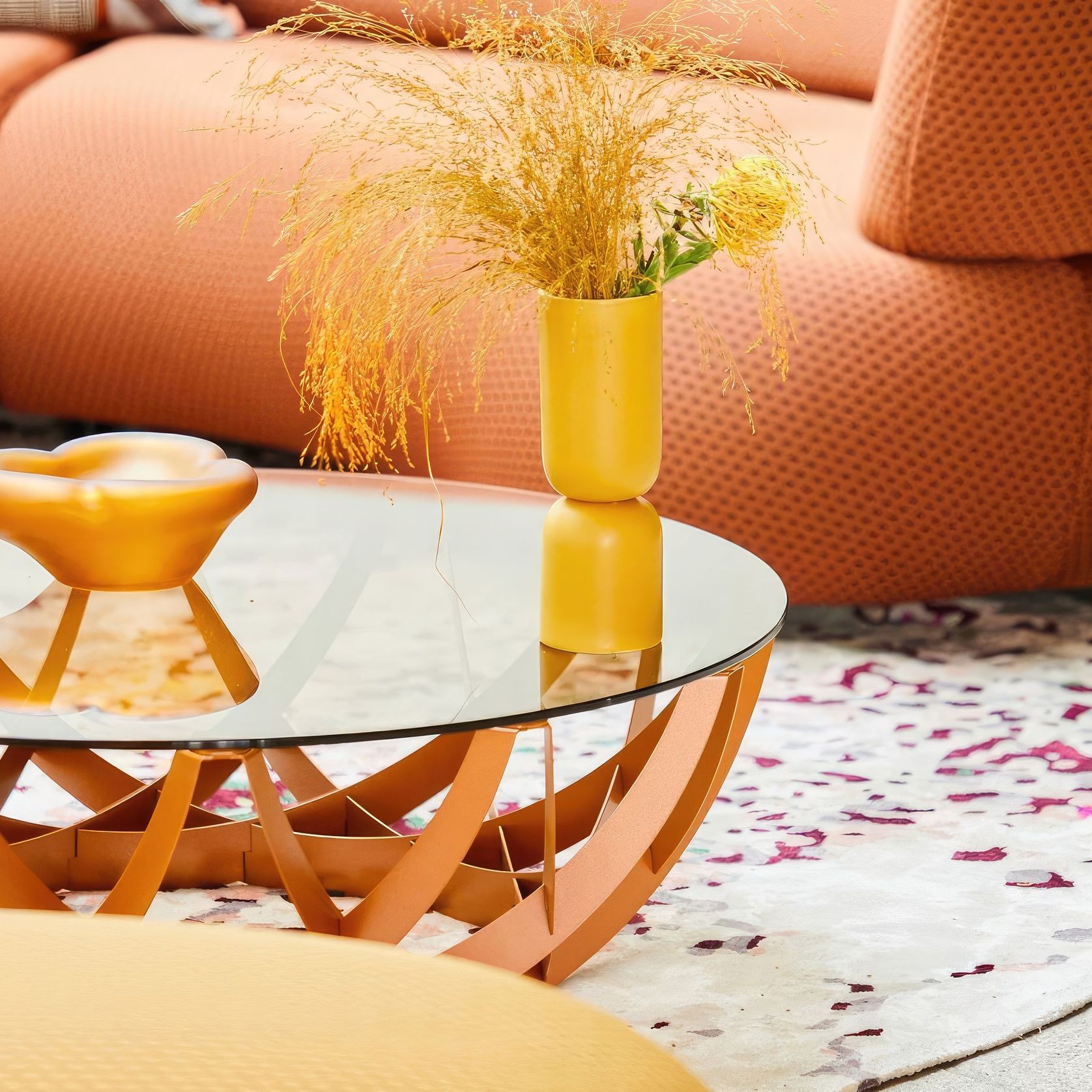 Cestello Cocktail Table | ArchiPro AU