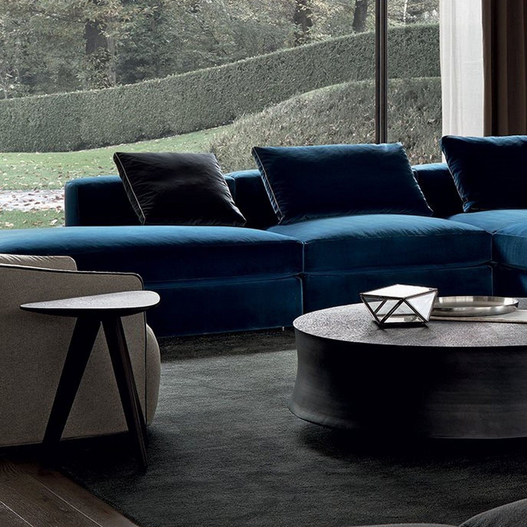 Soori Coffee Table | ArchiPro AU