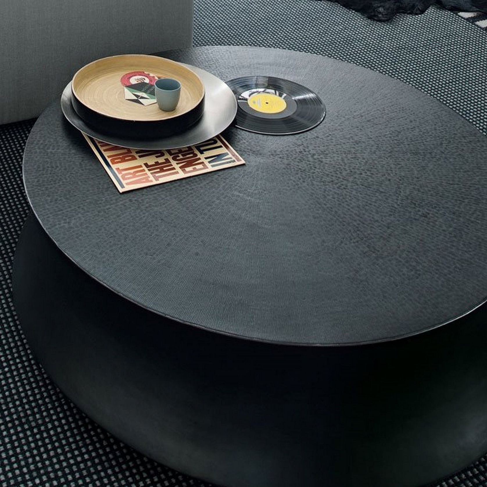Soori Coffee Table | ArchiPro AU