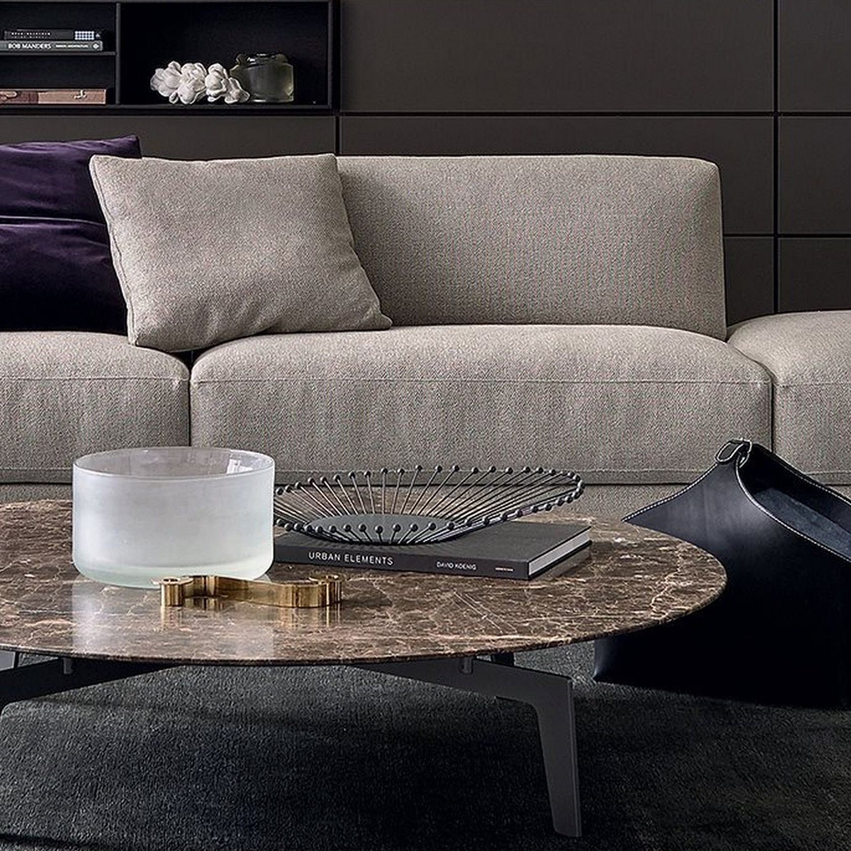 Tribeca Coffee Table | ArchiPro AU