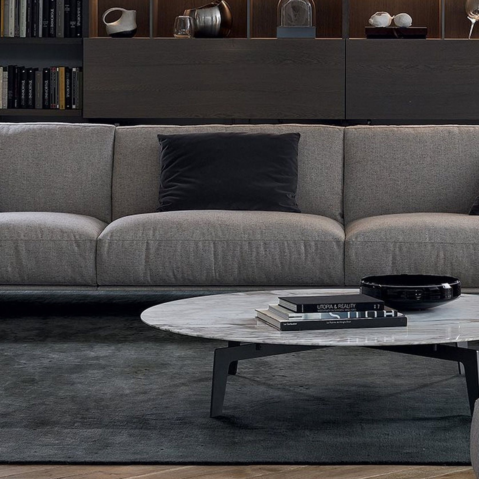 Tribeca Coffee Table | ArchiPro AU