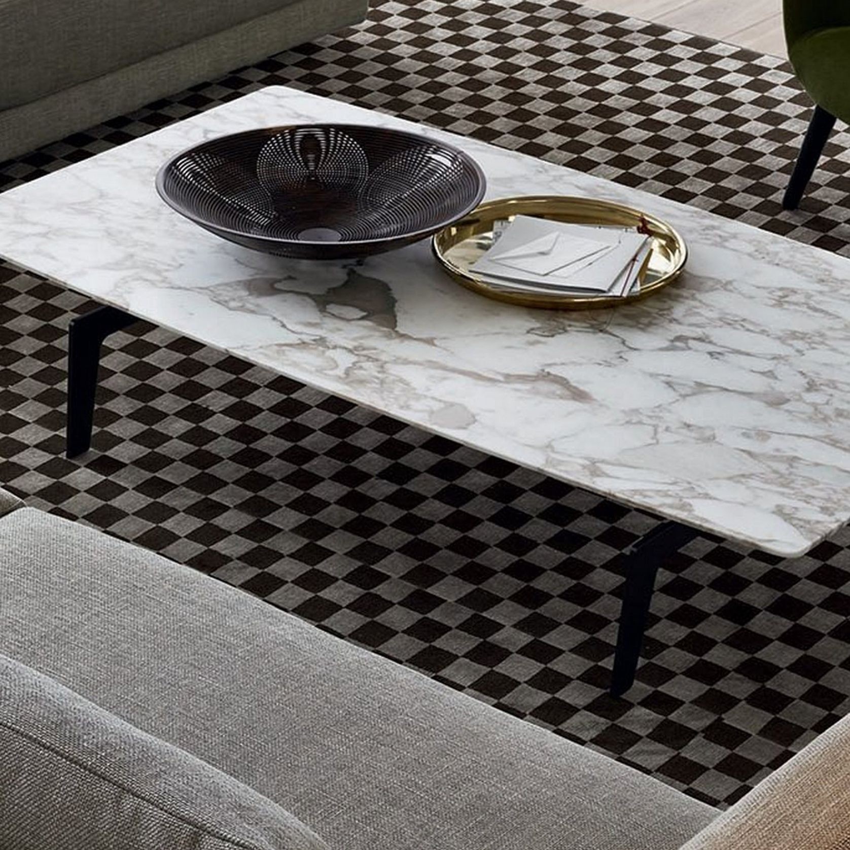 Tribeca Coffee Table | ArchiPro AU