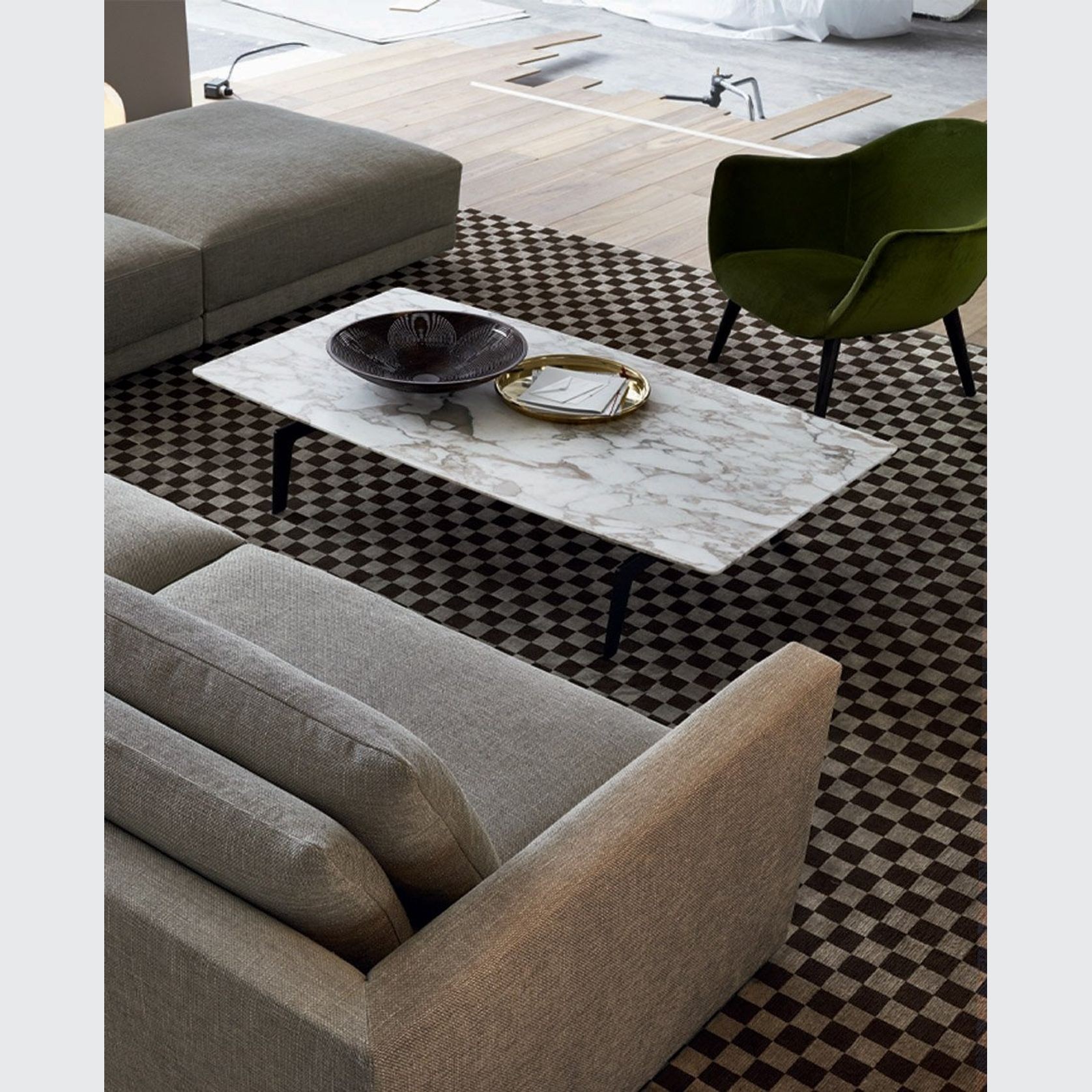 Tribeca Coffee Table | ArchiPro AU