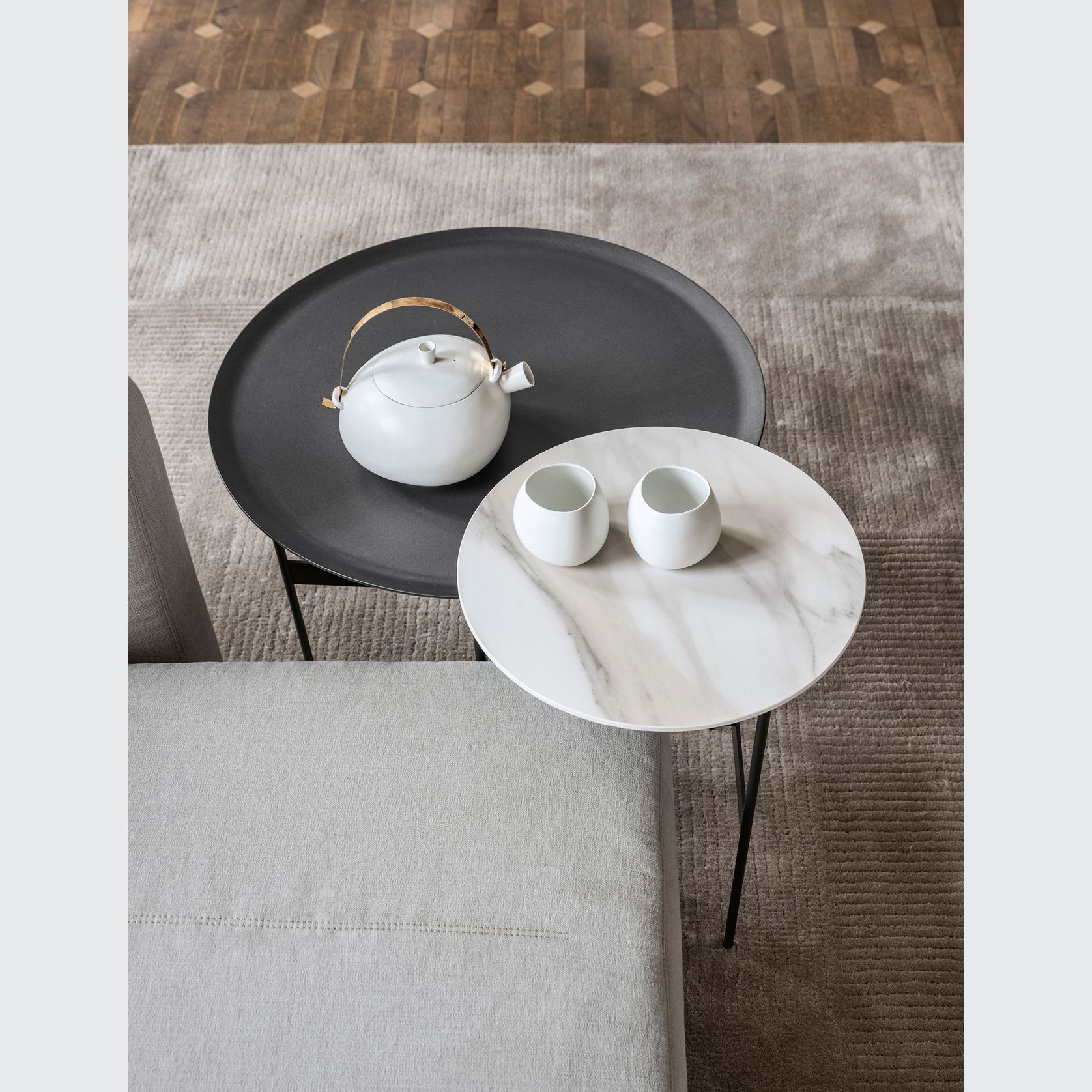 Formiche | Coffee Table | ArchiPro AU