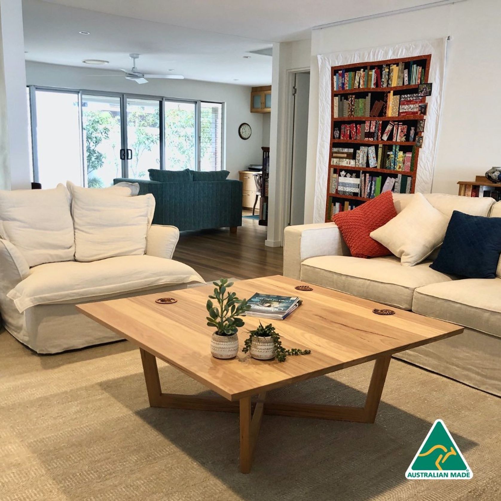 Handcrafted Coffee Tables | ArchiPro AU