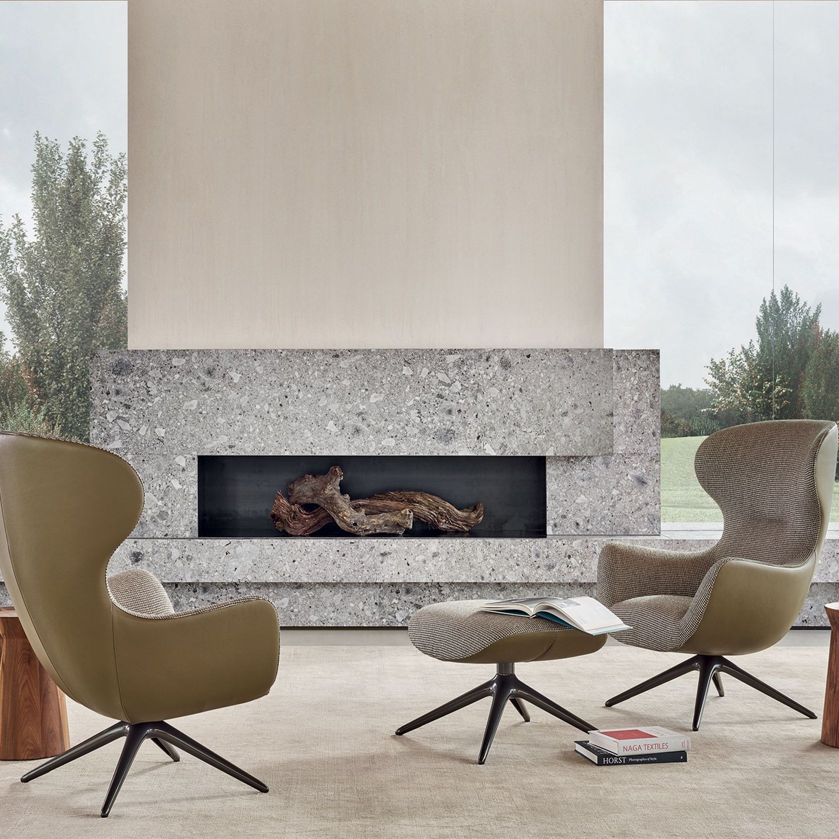 Dama Coffee Table | ArchiPro AU