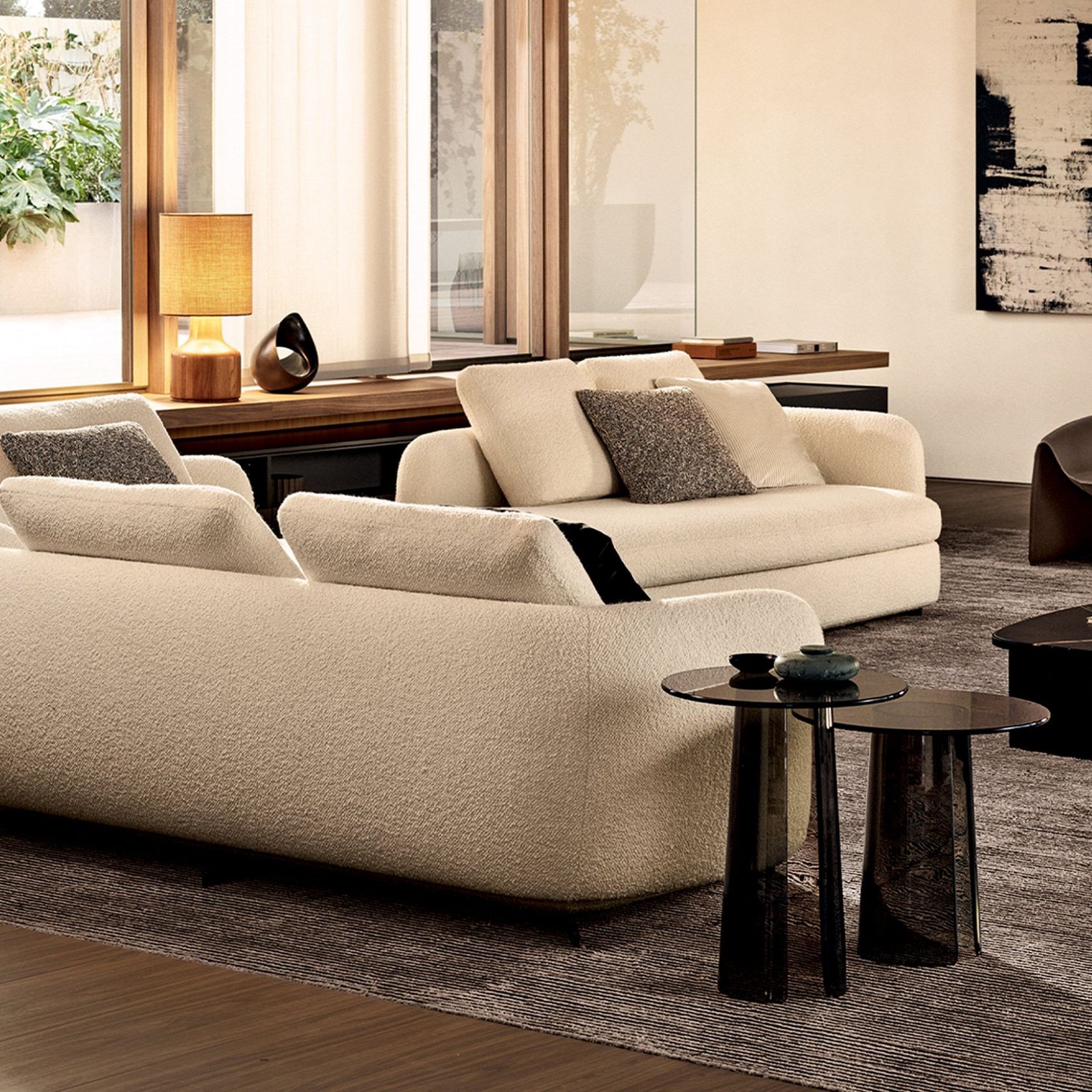 Orbit Coffee Table | ArchiPro AU
