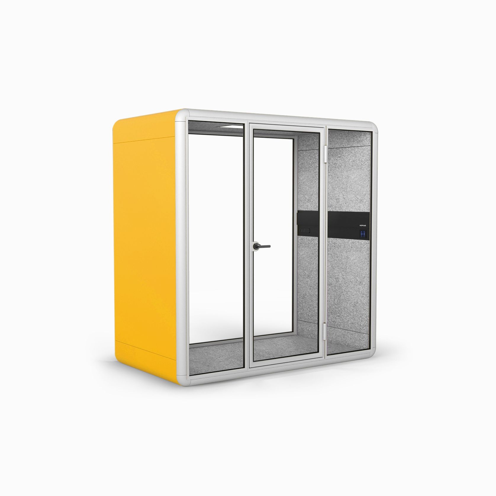 Kolo Duo Meeting Booth | ArchiPro AU