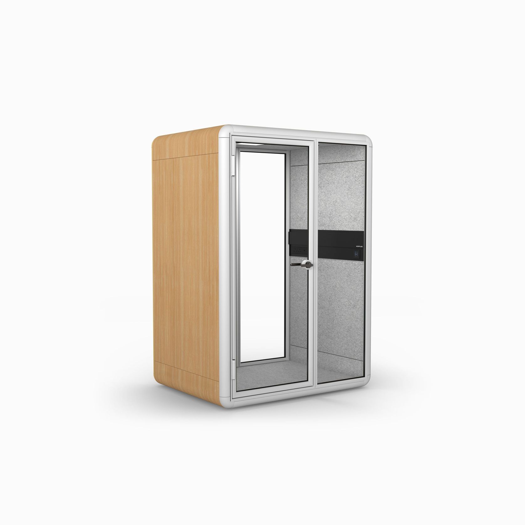 Kolo Midi Studio Booth | ArchiPro AU