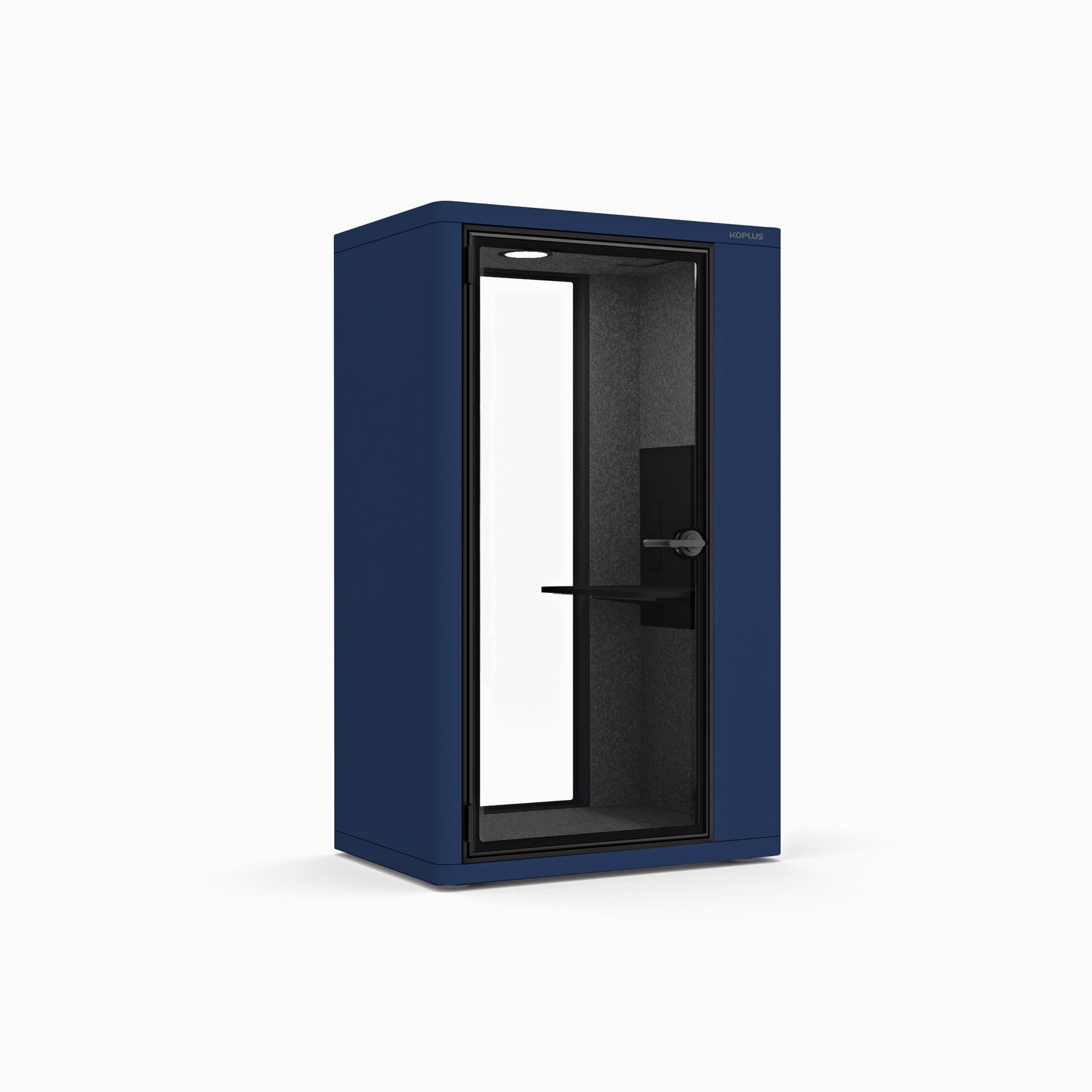 Milli Sit Phone Booth | ArchiPro AU