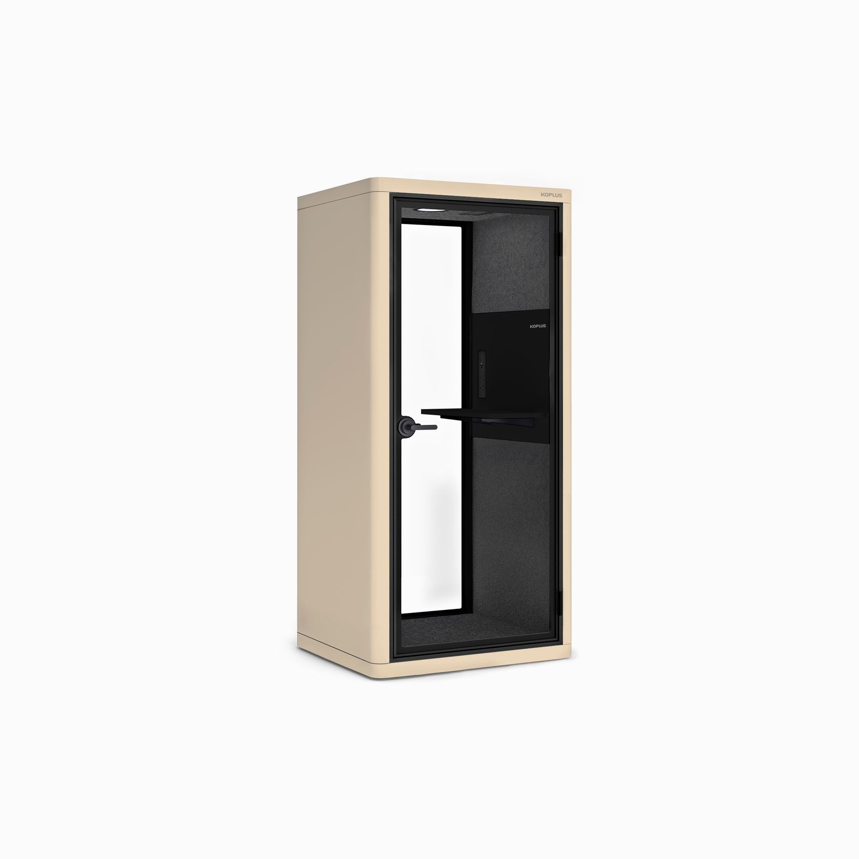 Milli Stand Phone Booth | ArchiPro AU