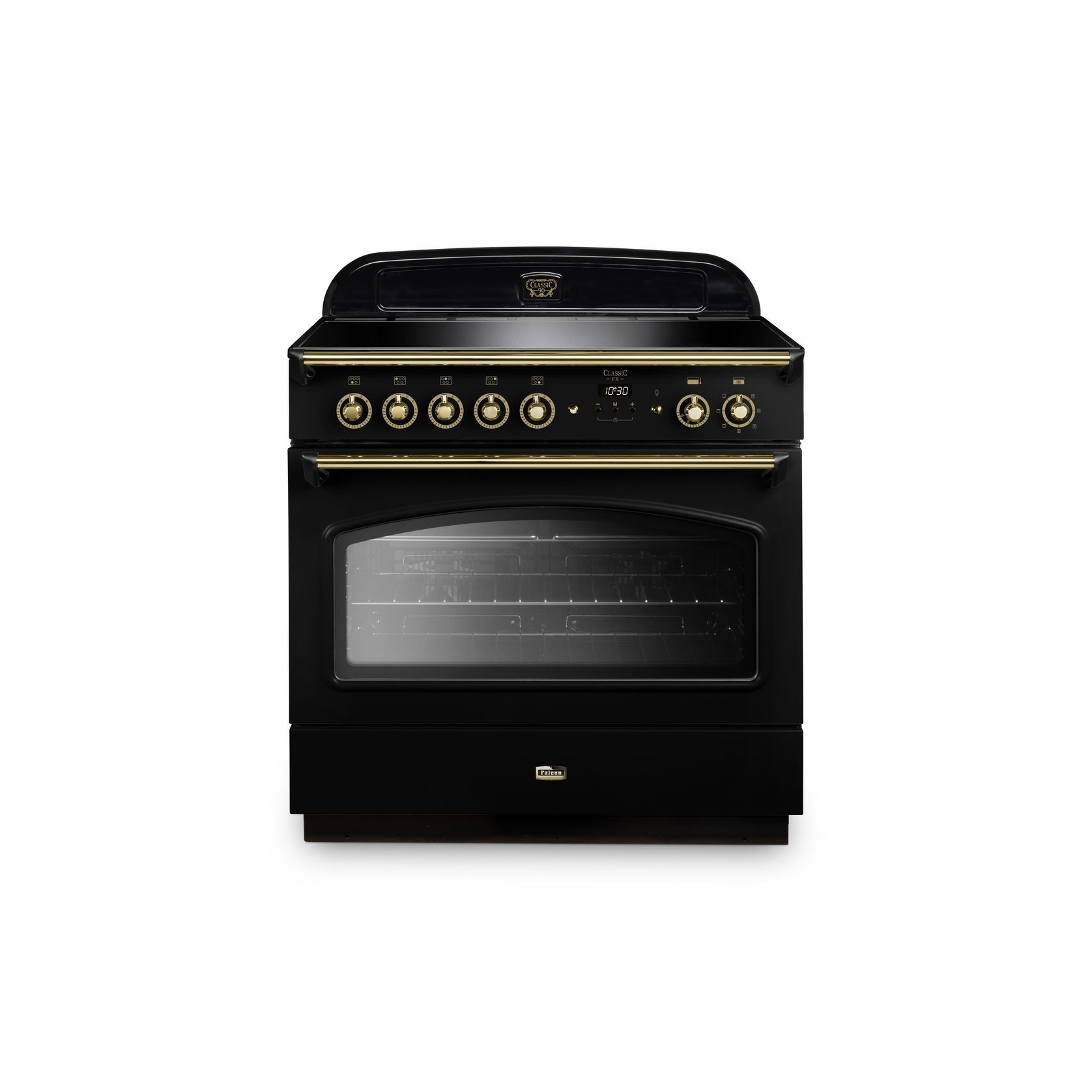 Falcon Classic FX 90cm Induction Range Cooker | ArchiPro AU