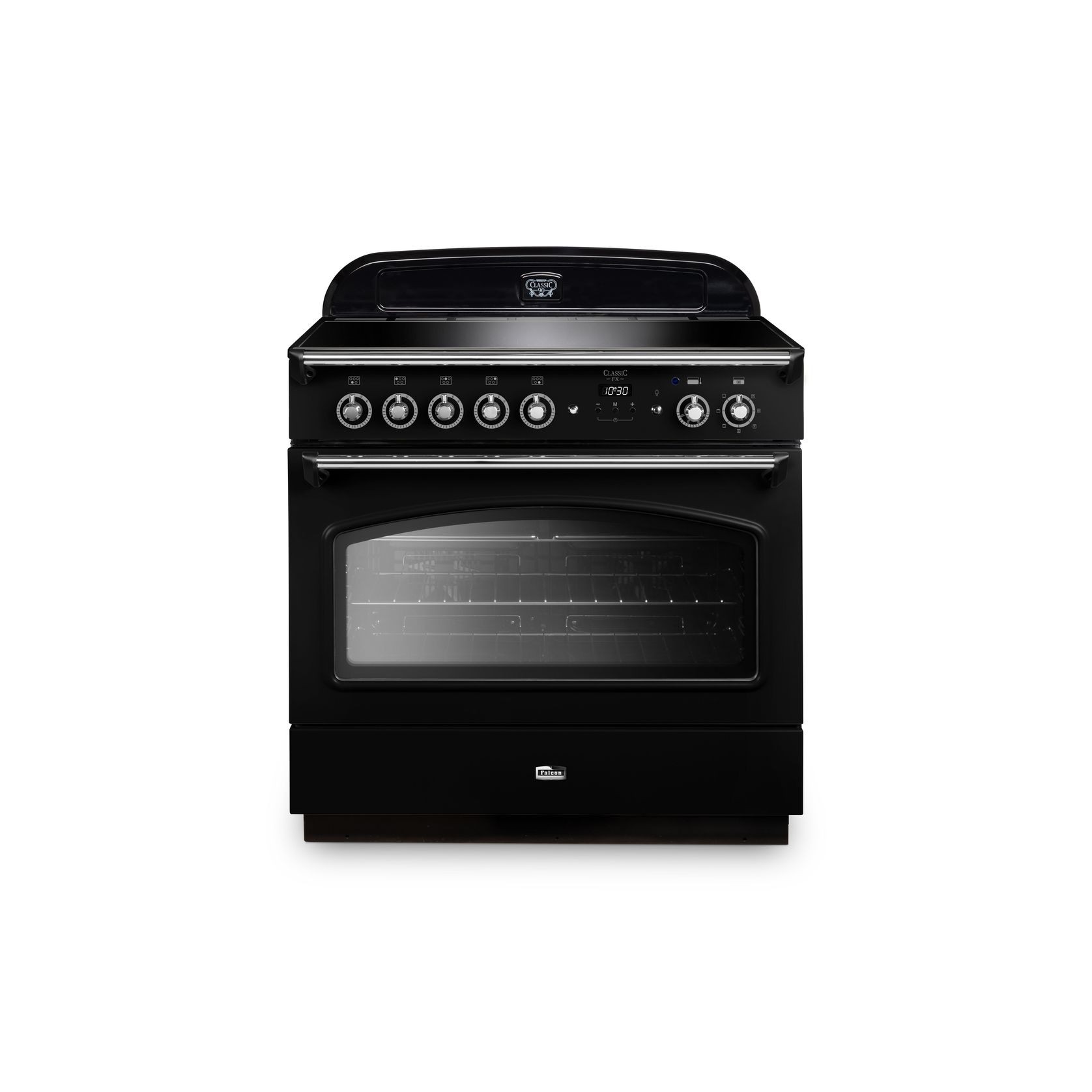 Falcon Classic FX 90cm Induction Range Cooker | ArchiPro AU