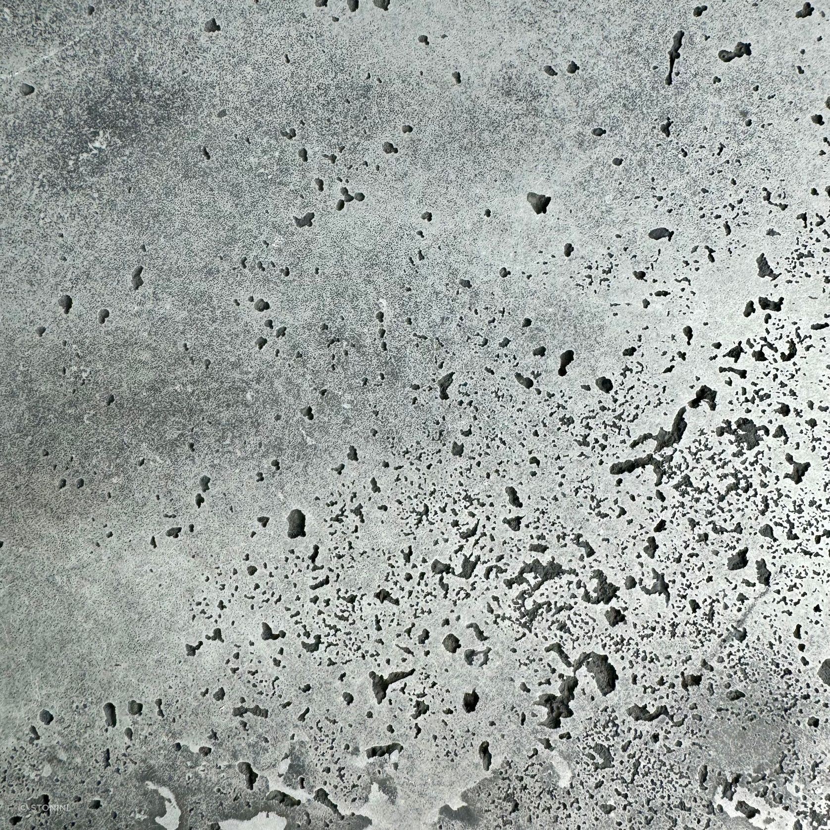 Pitted Concrete Wall Panel | ArchiPro AU