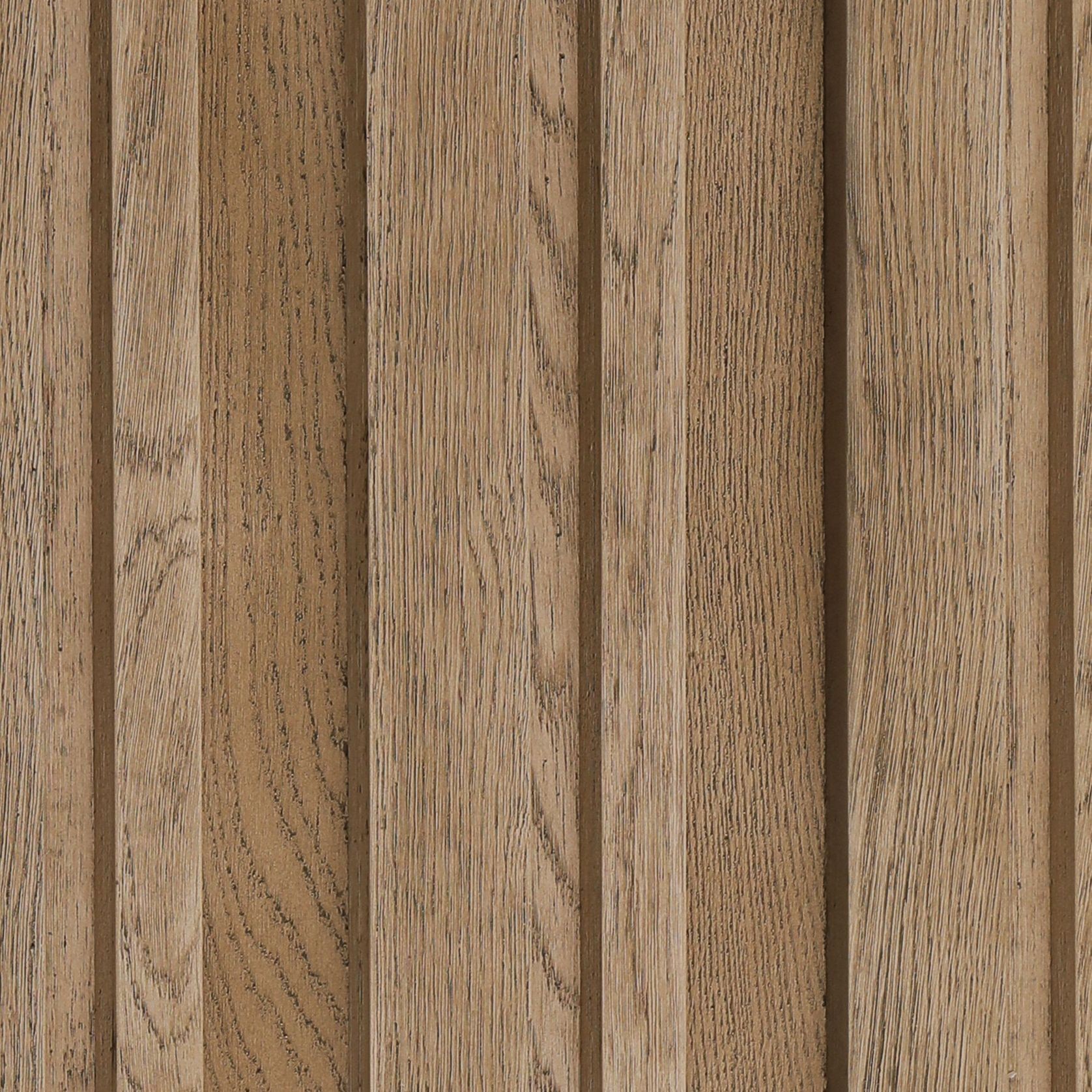 Millboard Envello Board & Batten Cladding | Golden Oak | ArchiPro AU