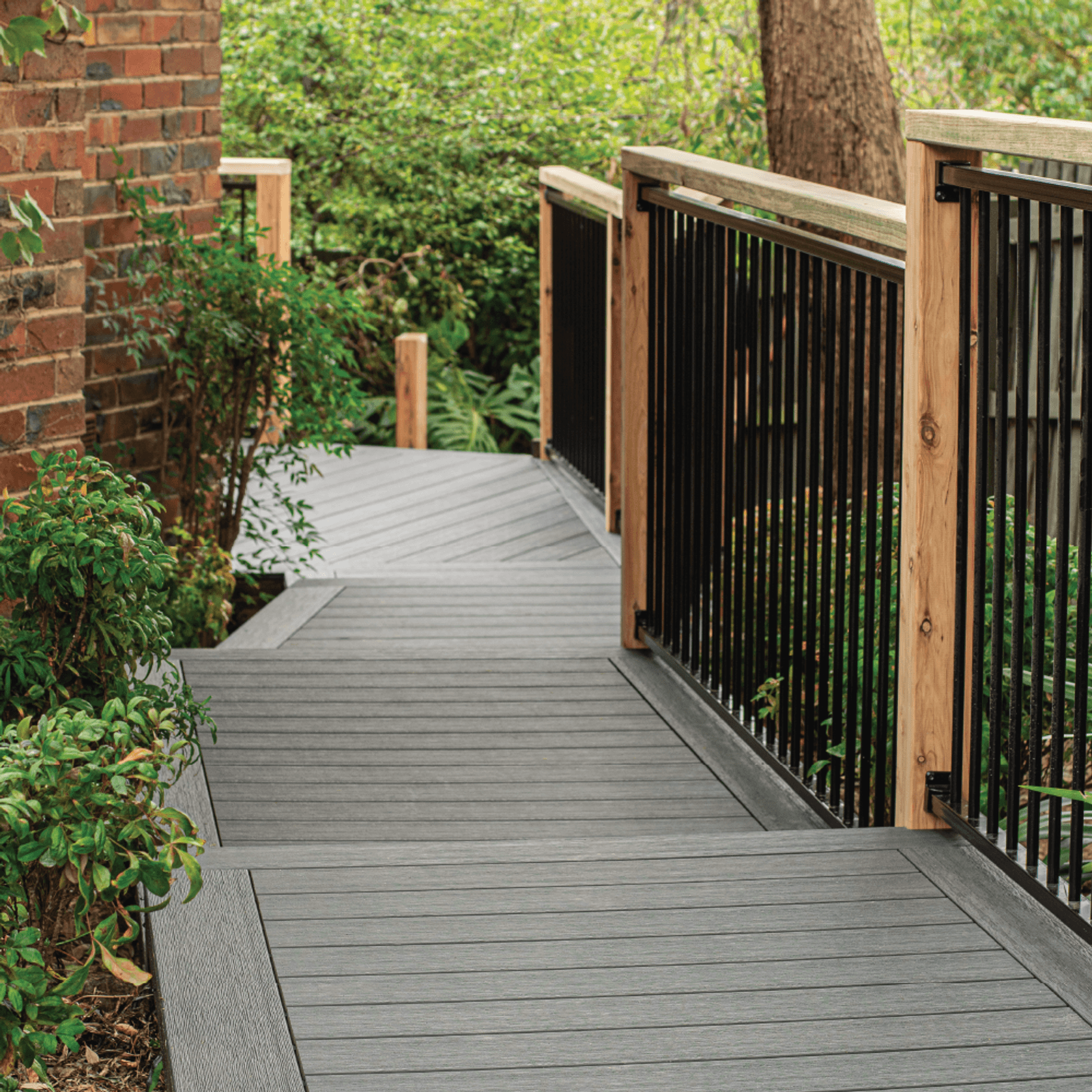 Home | Composite Decking | ArchiPro AU