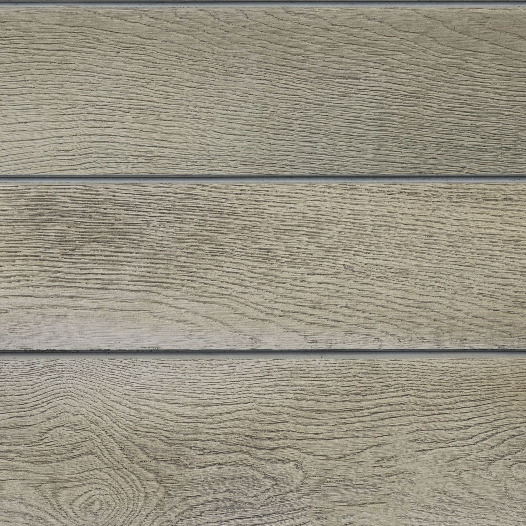 Millboard Envello Shadow Line Cladding | Smoked Oak | ArchiPro AU