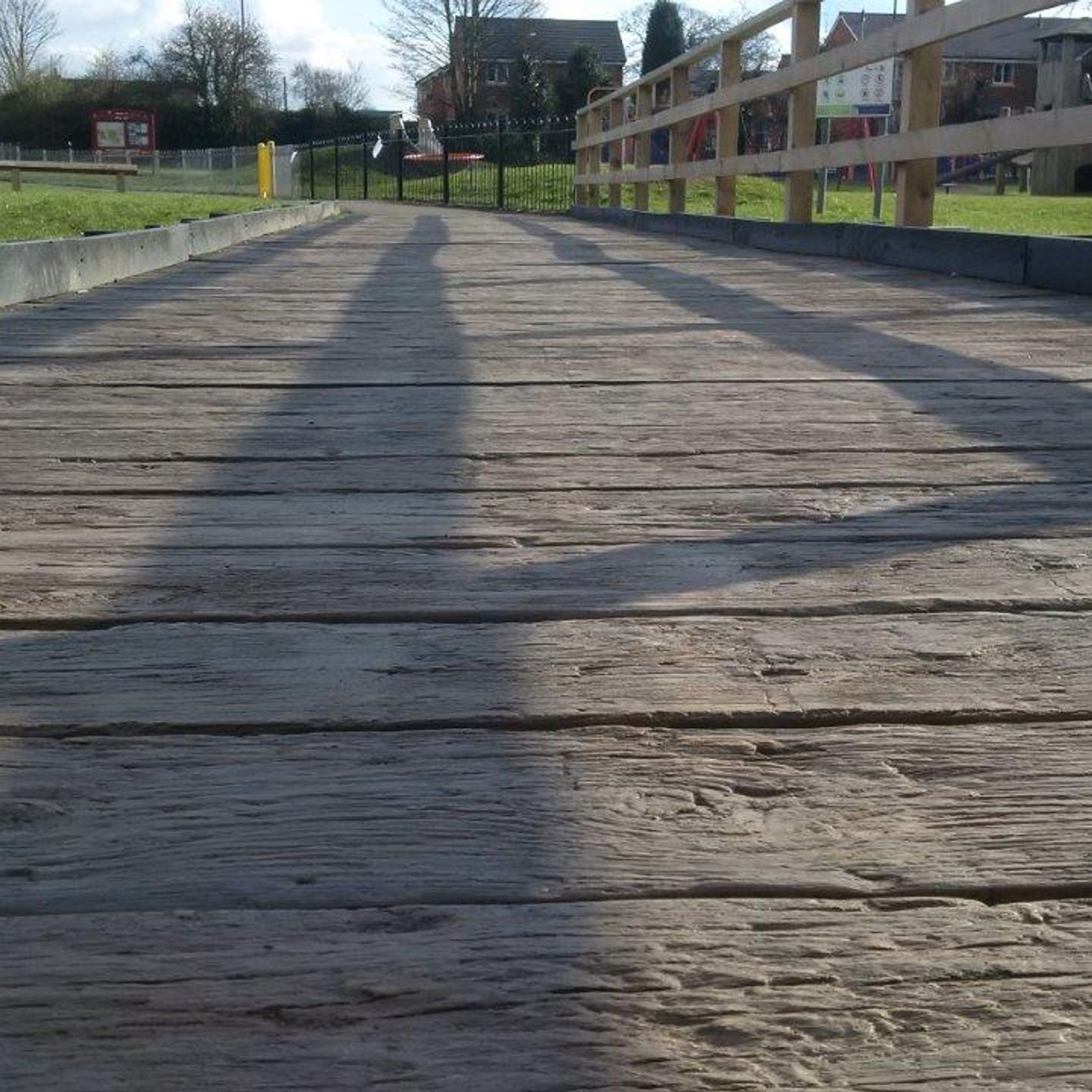 Vintage Oak | Weathered Oak Decking | ArchiPro AU