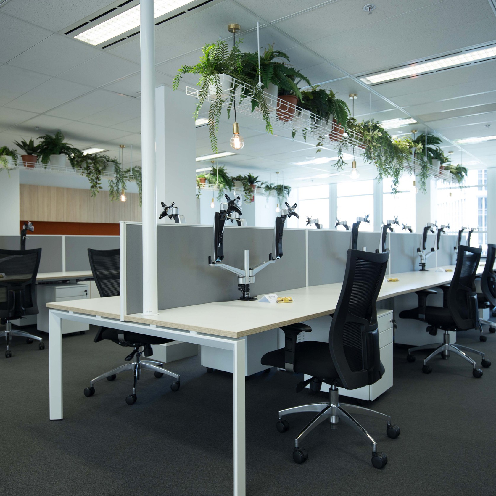 Energy Workstation | ArchiPro AU