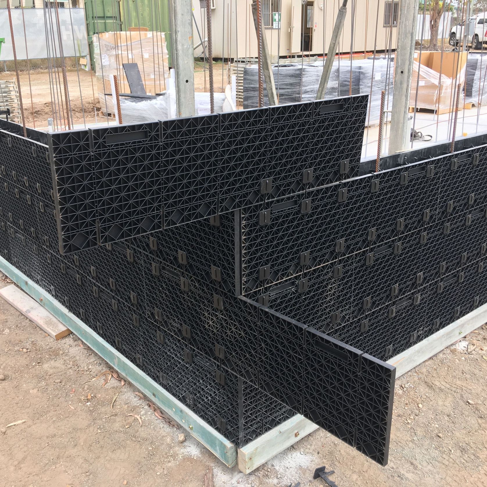 ZEGO ReFORM | Reusable Formwork | ArchiPro AU