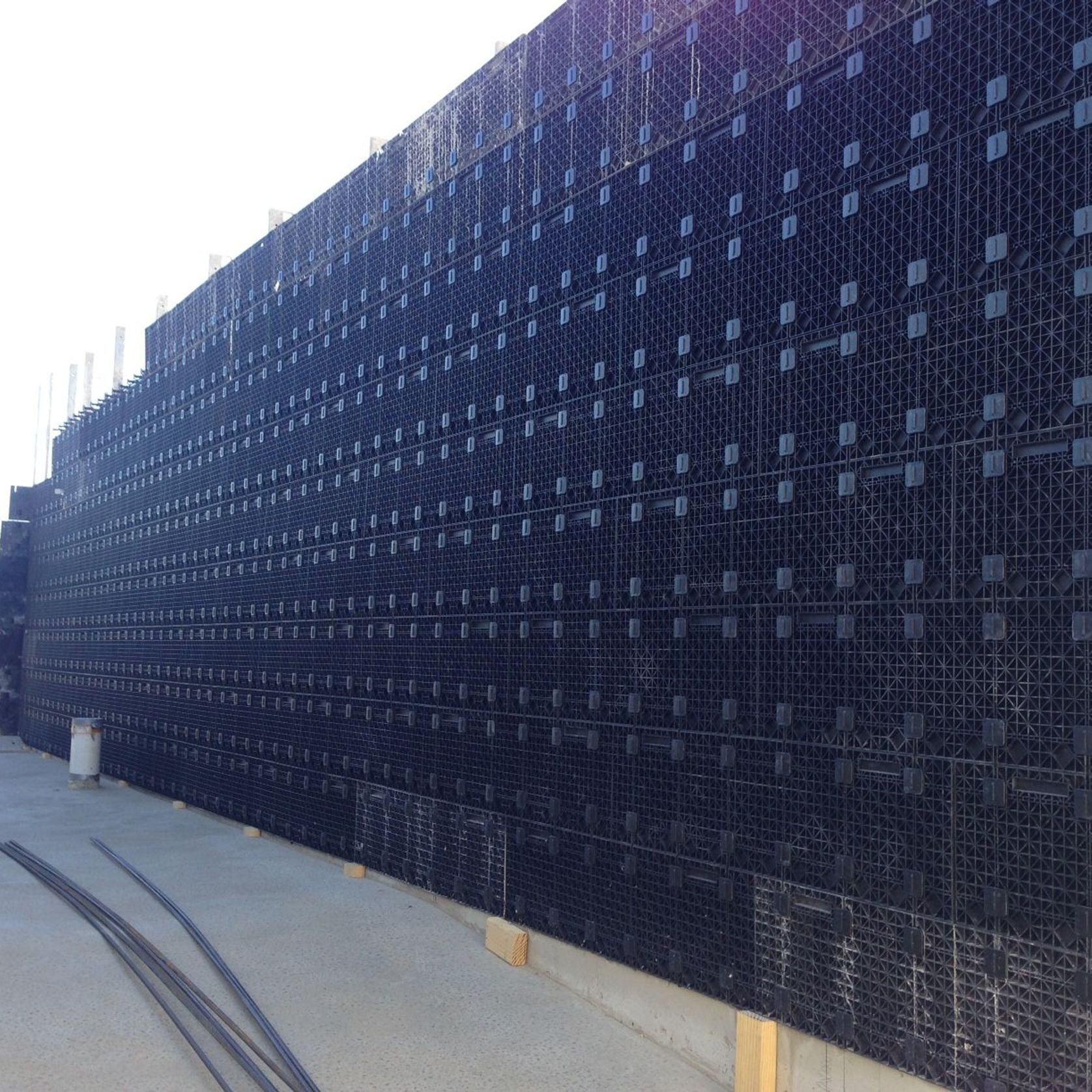 ZEGO ReFORM | Reusable Formwork | ArchiPro AU