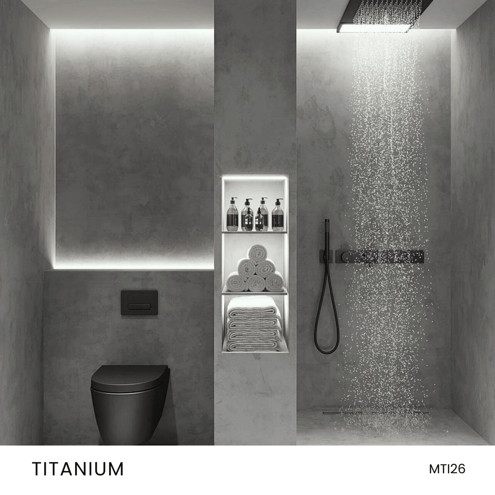 Cemher Microcement Microne Plus+ Kit - 10M2 | ArchiPro AU