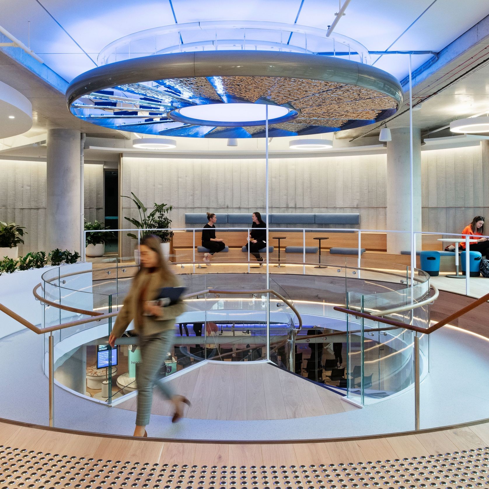 Board Form Concrete Veneer | ArchiPro AU