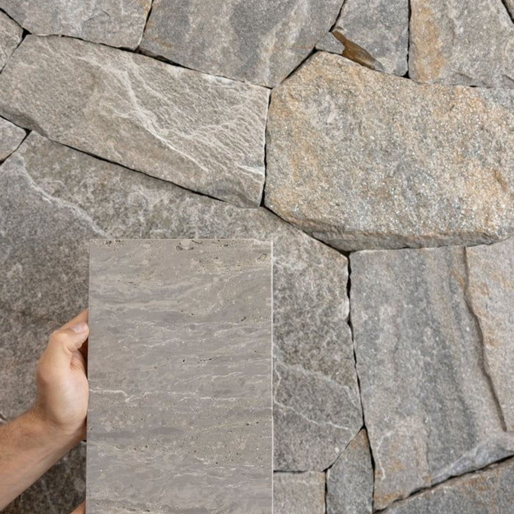 Morpheus Stone - Freeform | ArchiPro AU