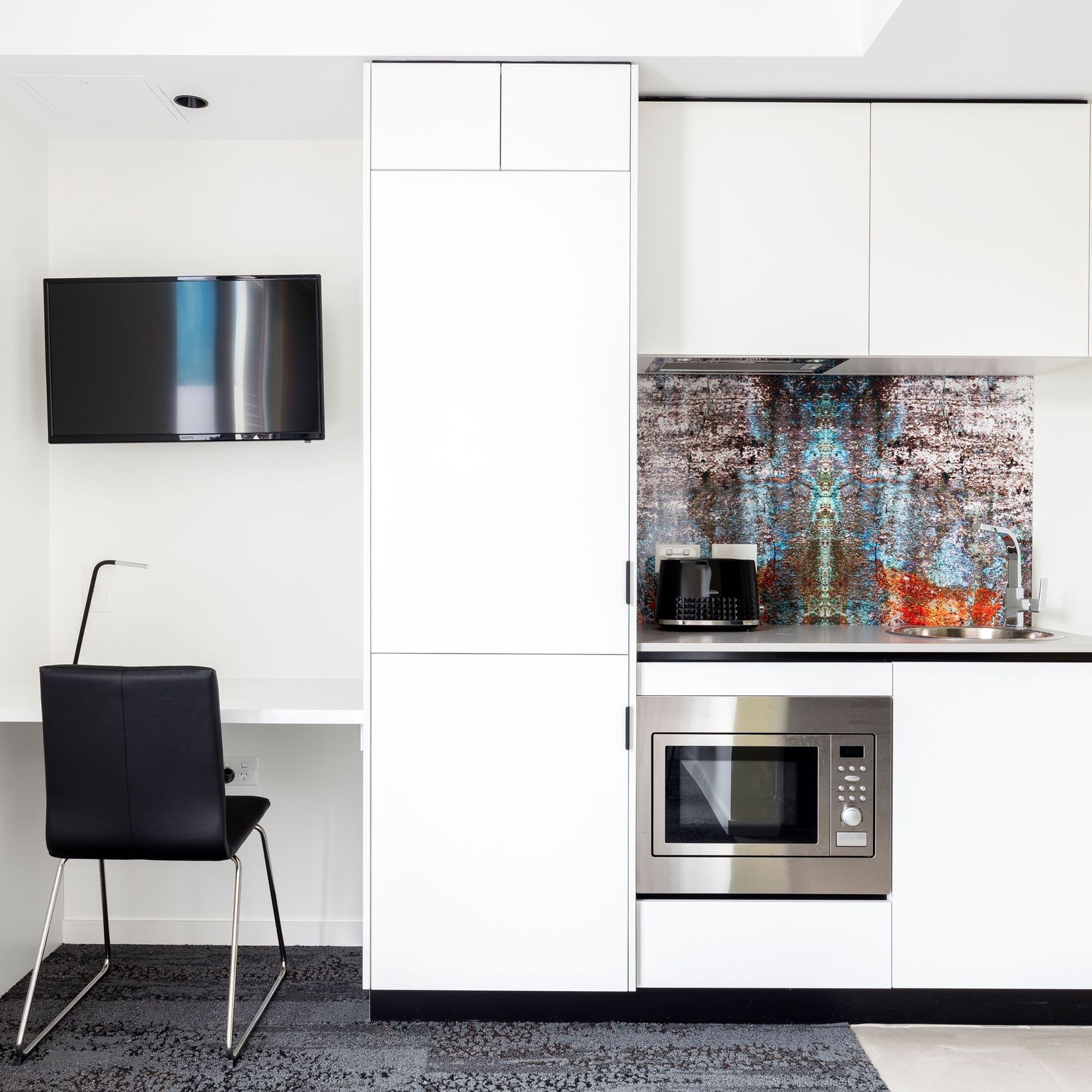 DecoSplash Aluminium Splashbacks | ArchiPro AU