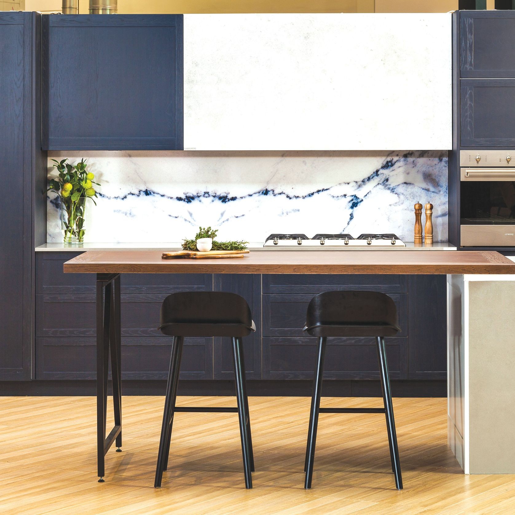 DecoSplash Aluminium Splashbacks | ArchiPro AU