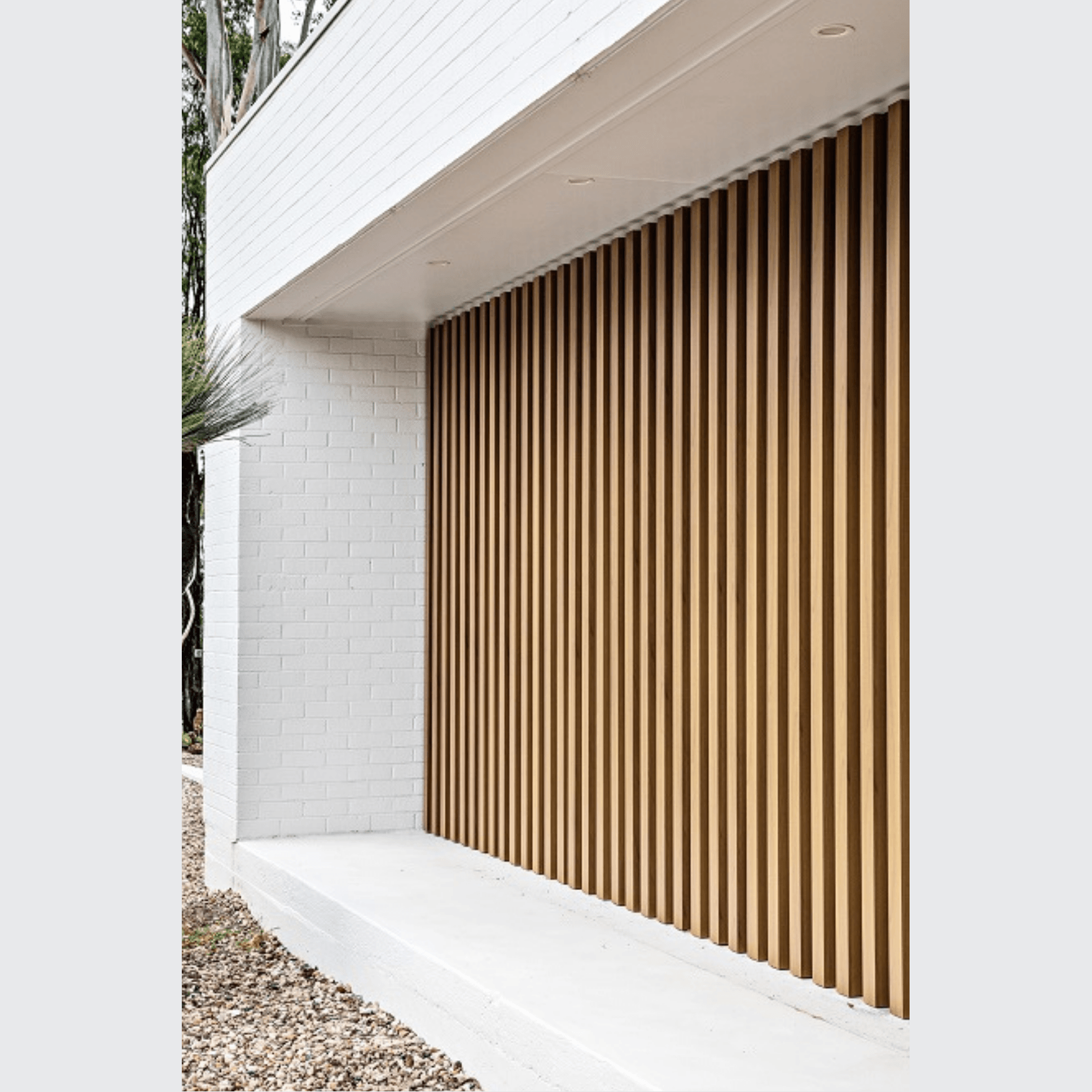 DecoBatten® - Aluminium Beams & Battens | ArchiPro AU