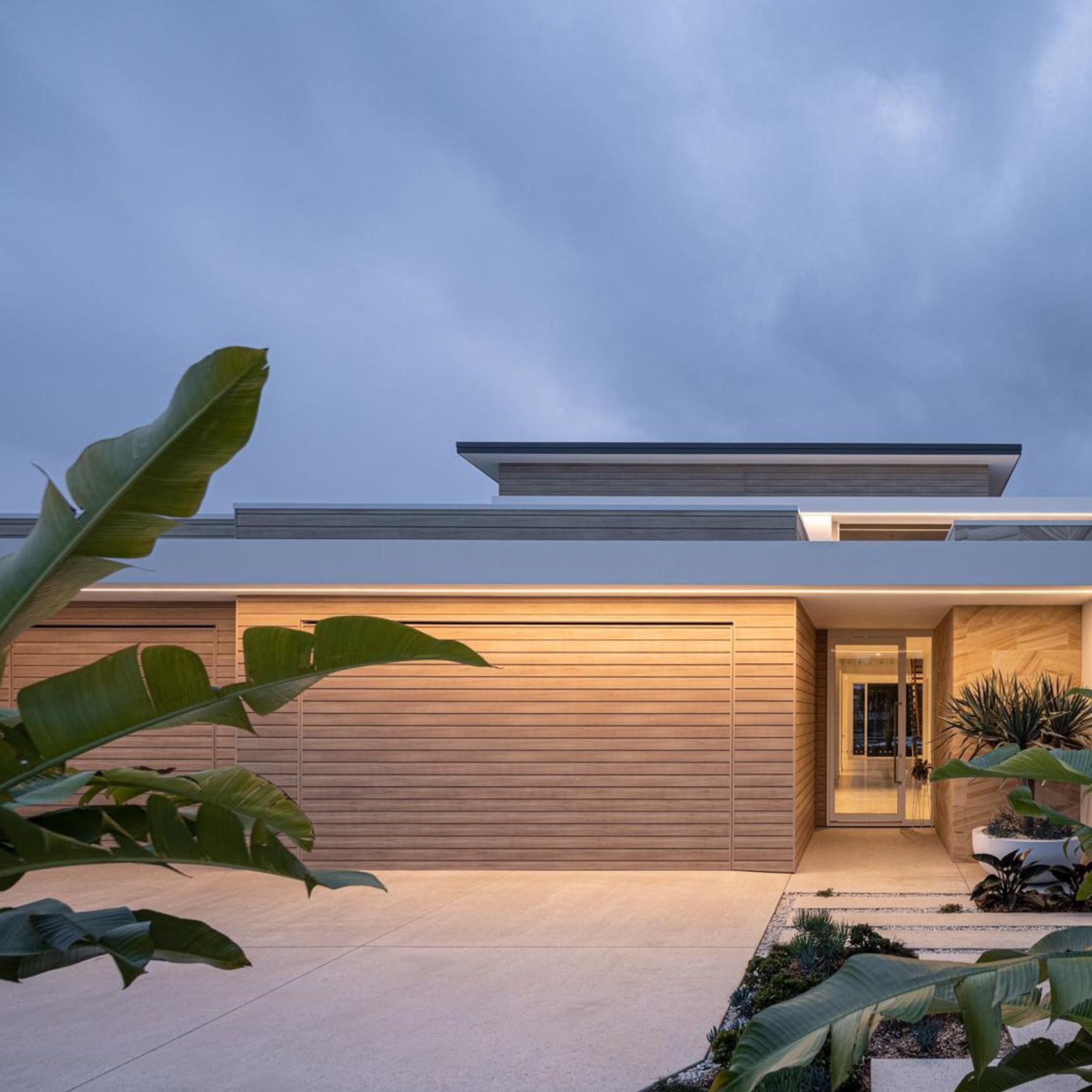 DecoClad® Non-Combustible Aluminium Cladding | ArchiPro AU