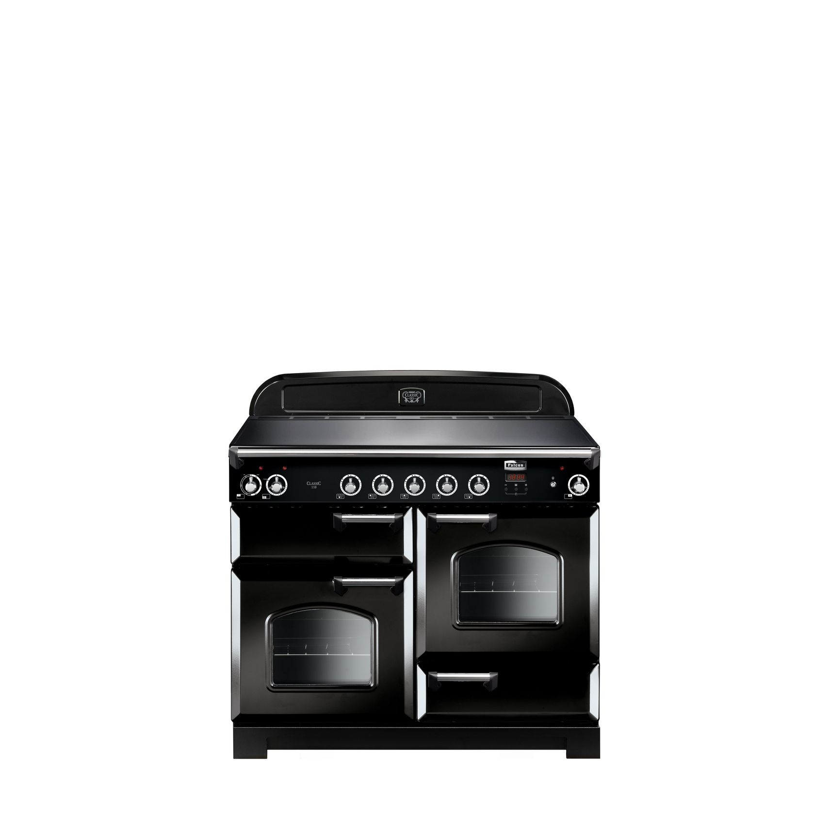 Falcon Classic 110cm Induction Range Cooker | ArchiPro AU