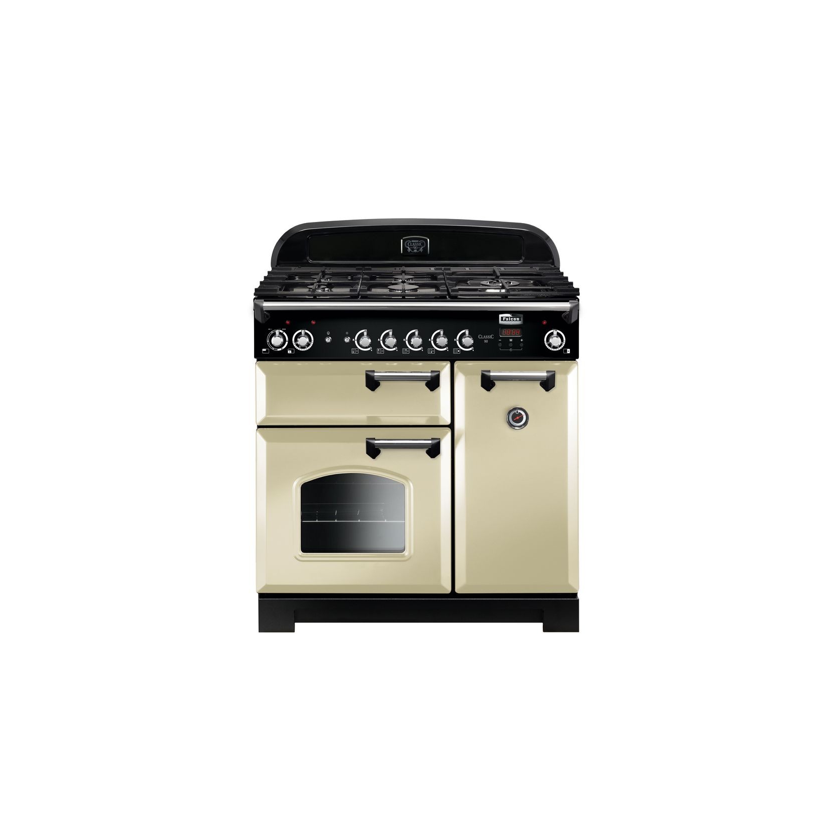 Falcon Classic 90cm Gas Range Cooker | ArchiPro AU