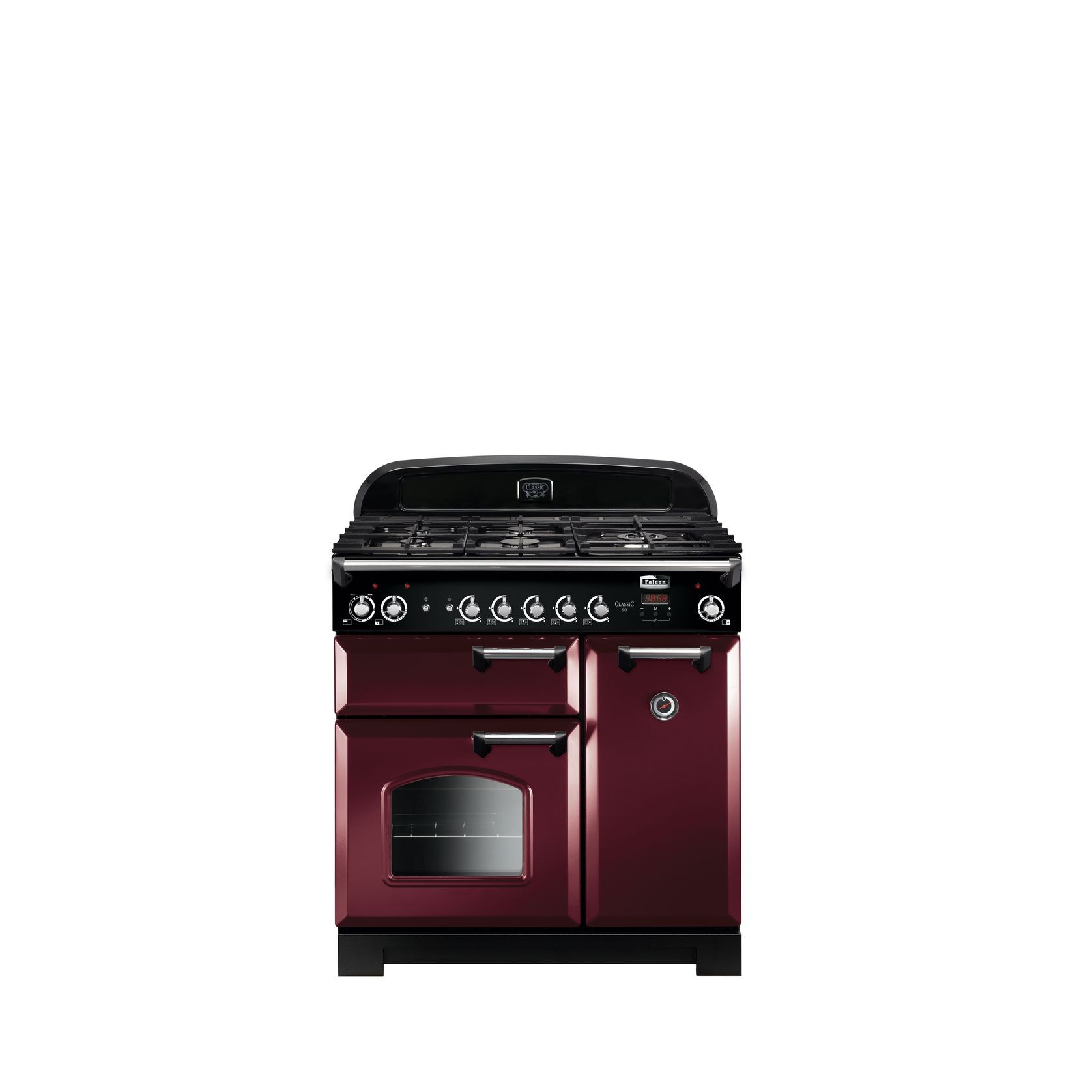 Falcon Classic 90cm Gas Range Cooker | ArchiPro AU
