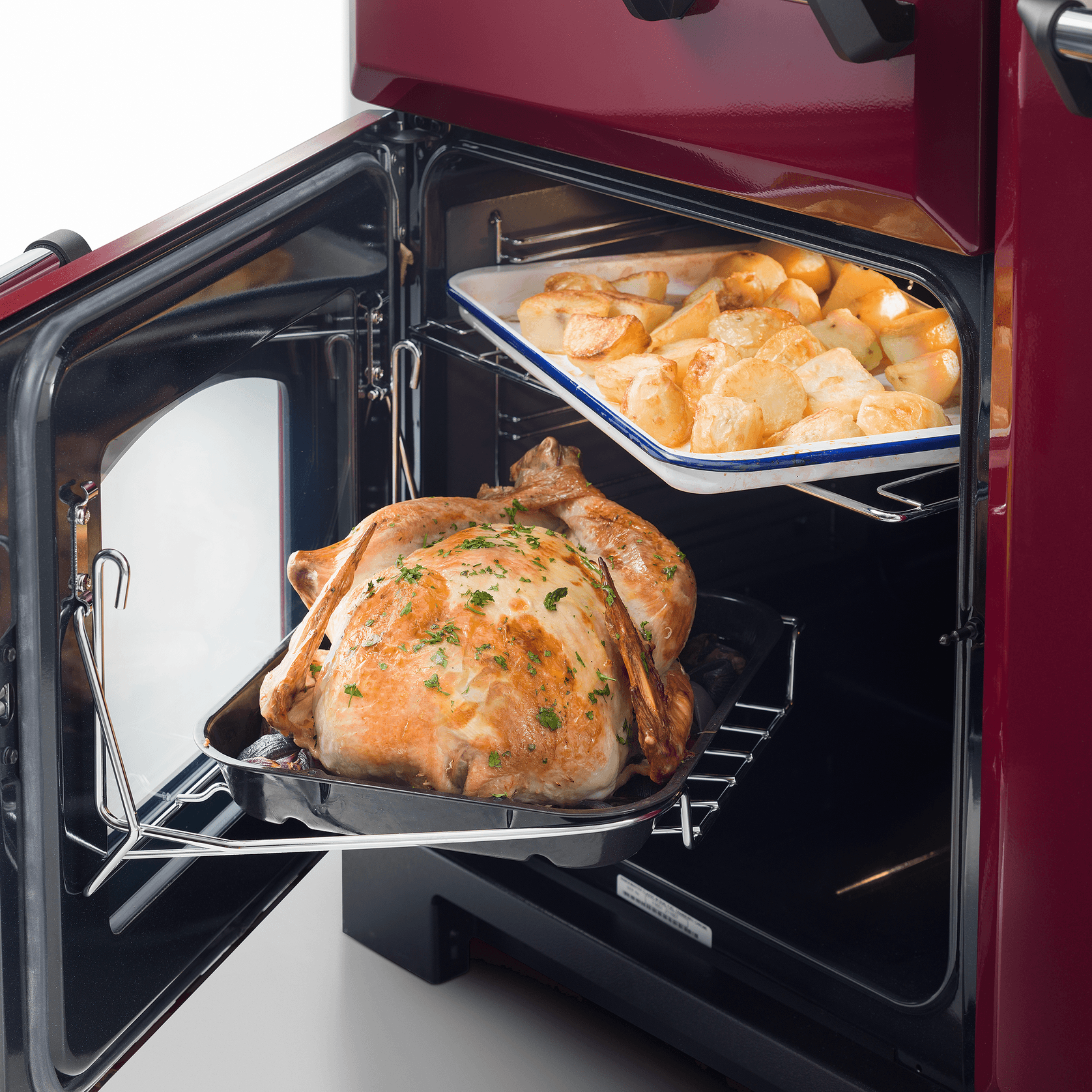 Falcon Classic 90cm Gas Range Cooker | ArchiPro AU