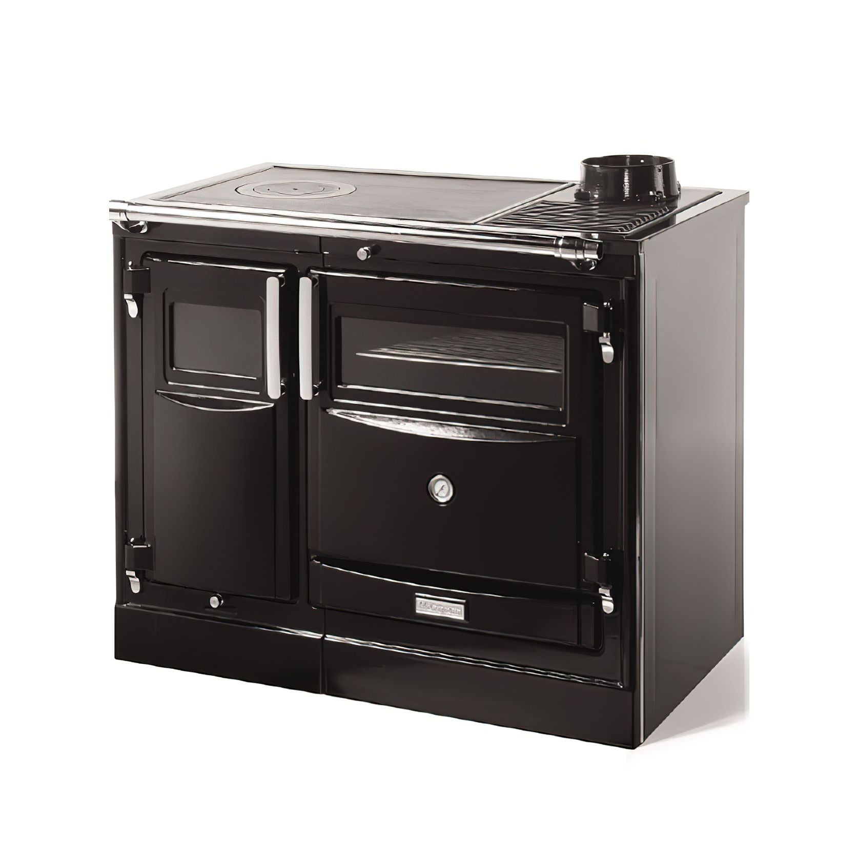 Hergóm Pas II Wood Fired Cooker | ArchiPro AU