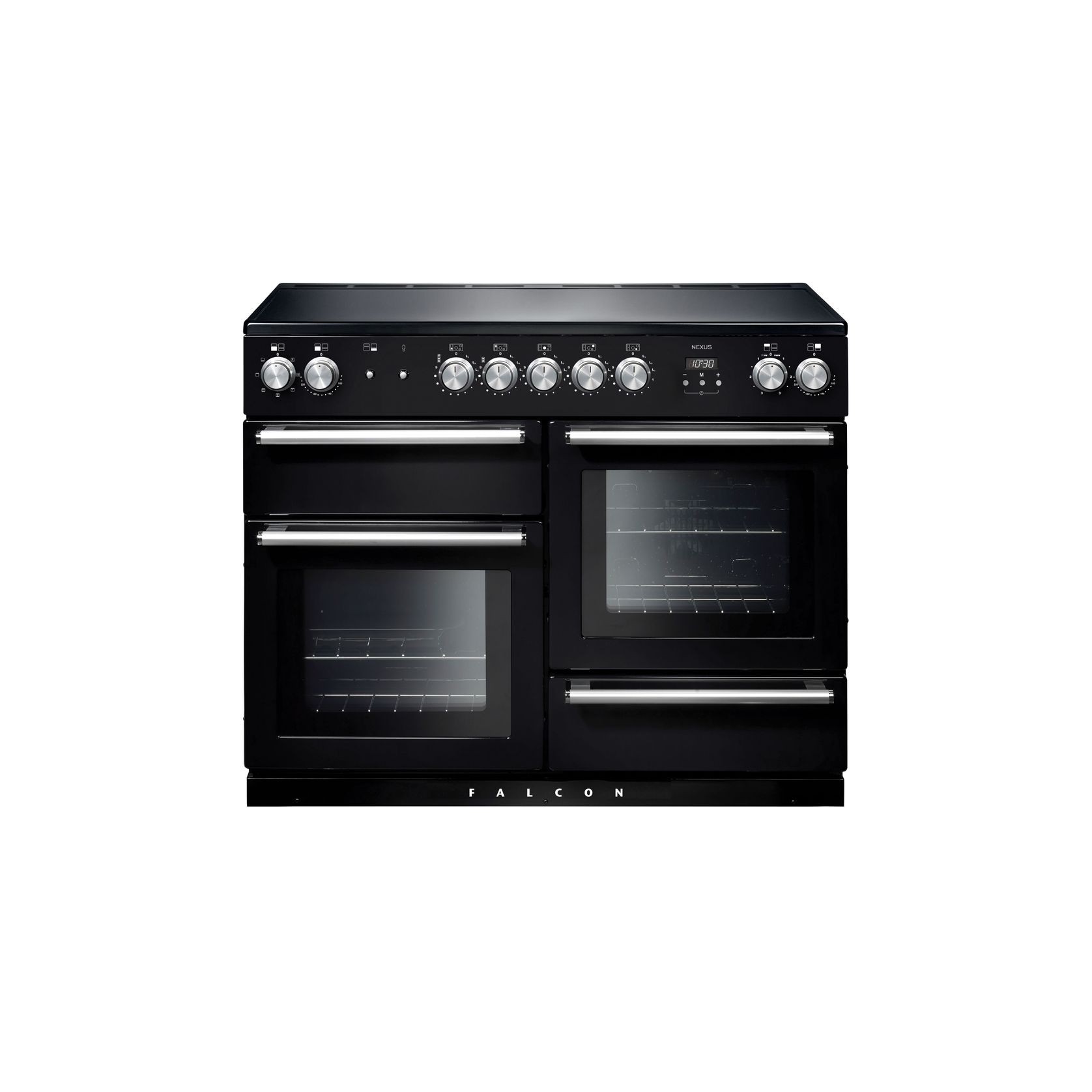 Falcon Nexus 110cm Induction Range Cooker | ArchiPro AU