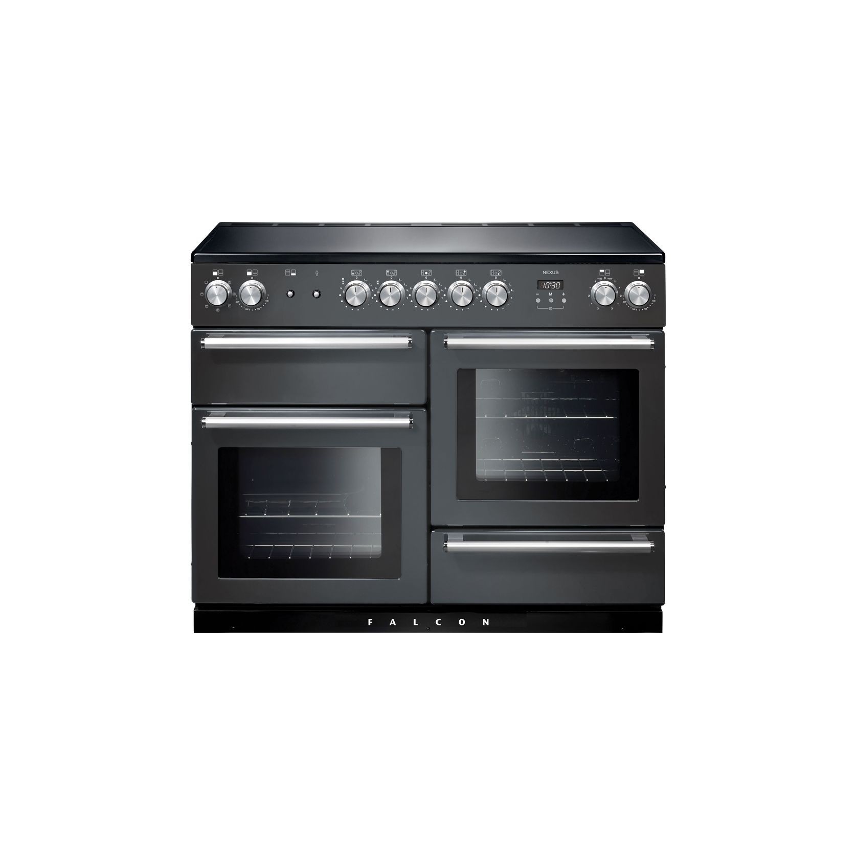 Falcon Nexus 110cm Induction Range Cooker | ArchiPro AU
