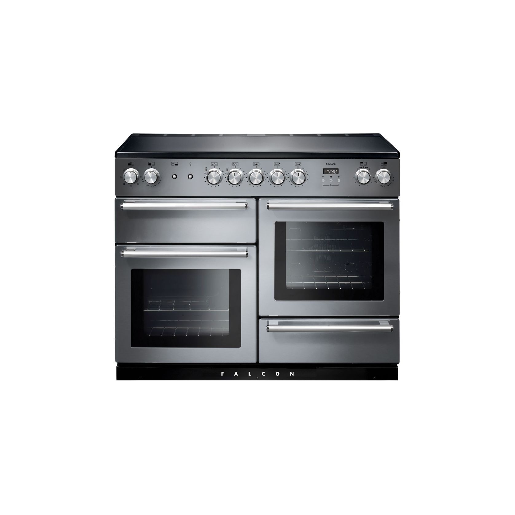 Falcon Nexus 110cm Induction Range Cooker | ArchiPro AU