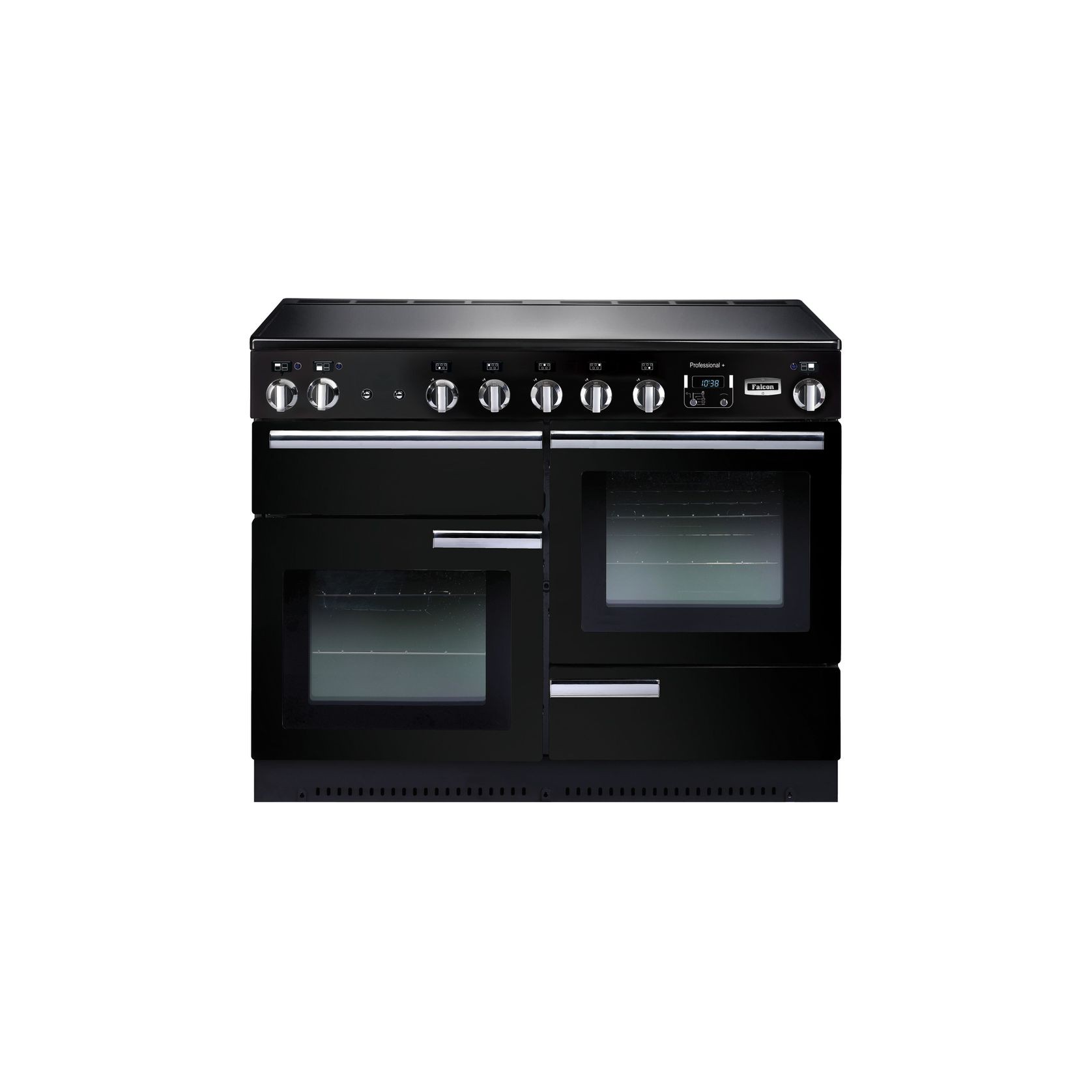 Falcon Professional+ 110cm Induction Range Cooker | ArchiPro AU
