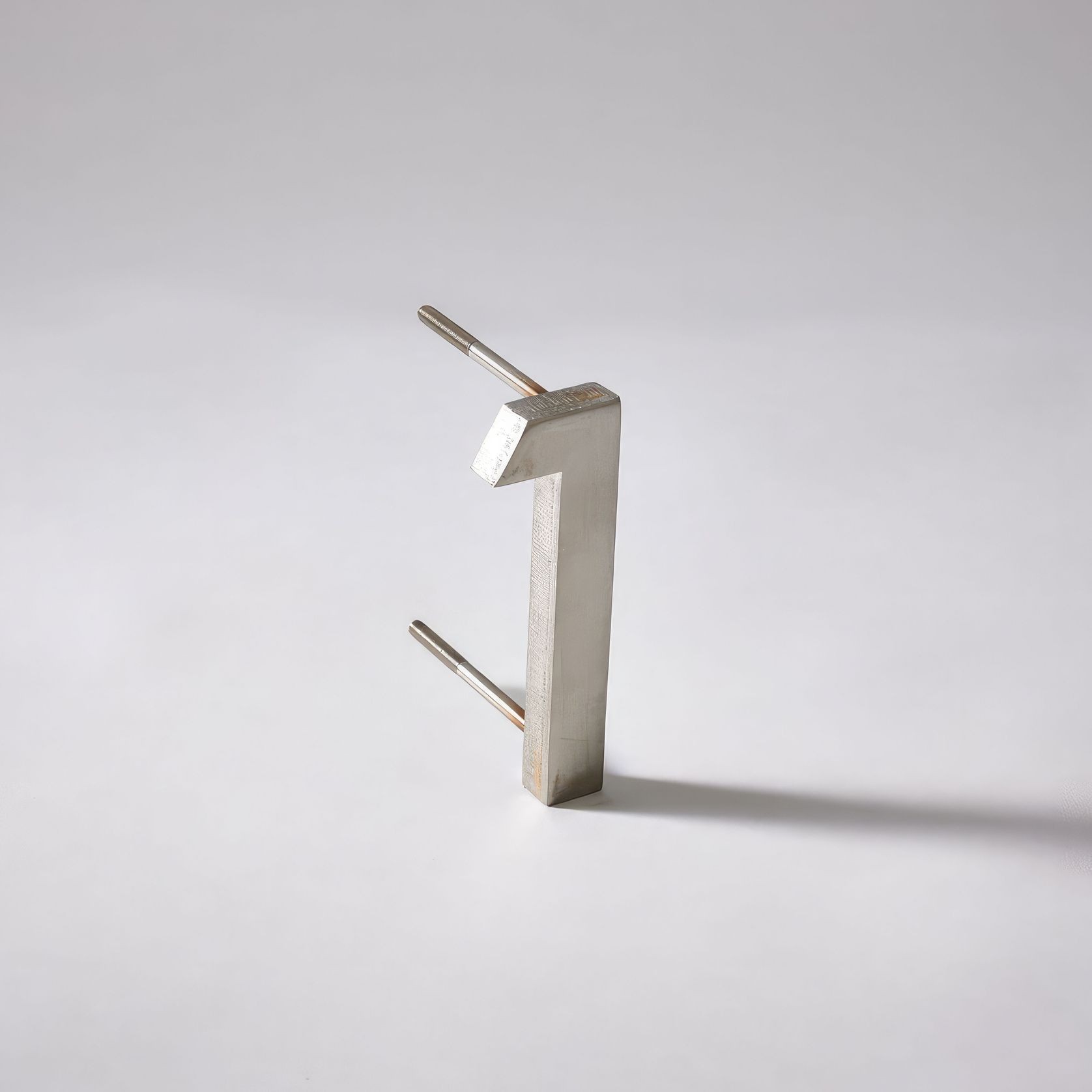 Stainless Steel Numbers & Letters | ArchiPro AU