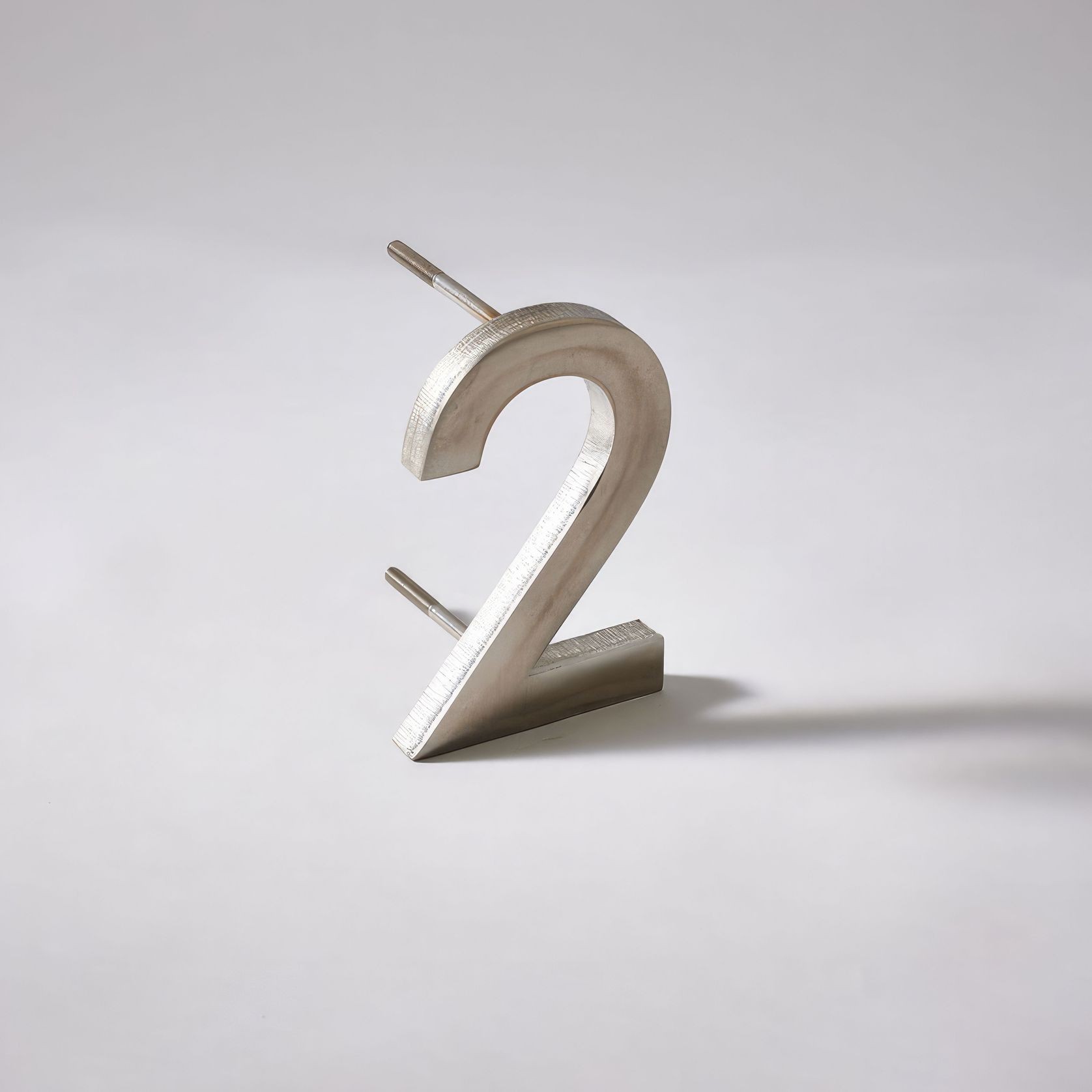 Stainless Steel Numbers & Letters | ArchiPro AU
