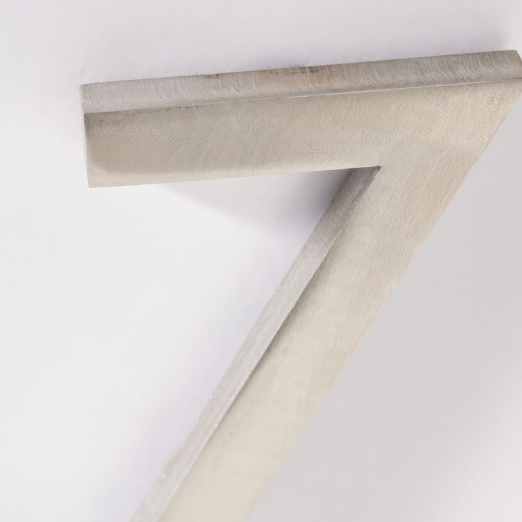 Stainless Steel Numbers & Letters | ArchiPro AU