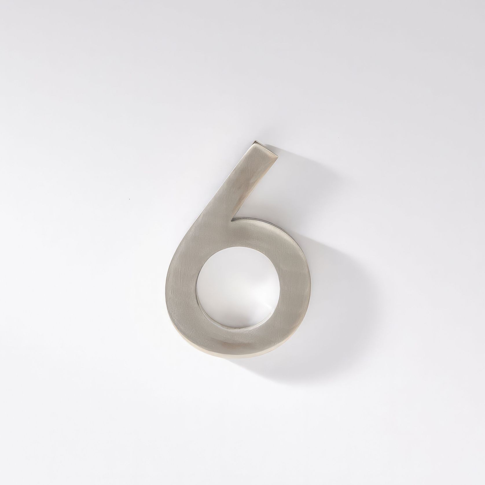 Stainless Steel Numbers & Letters | ArchiPro AU