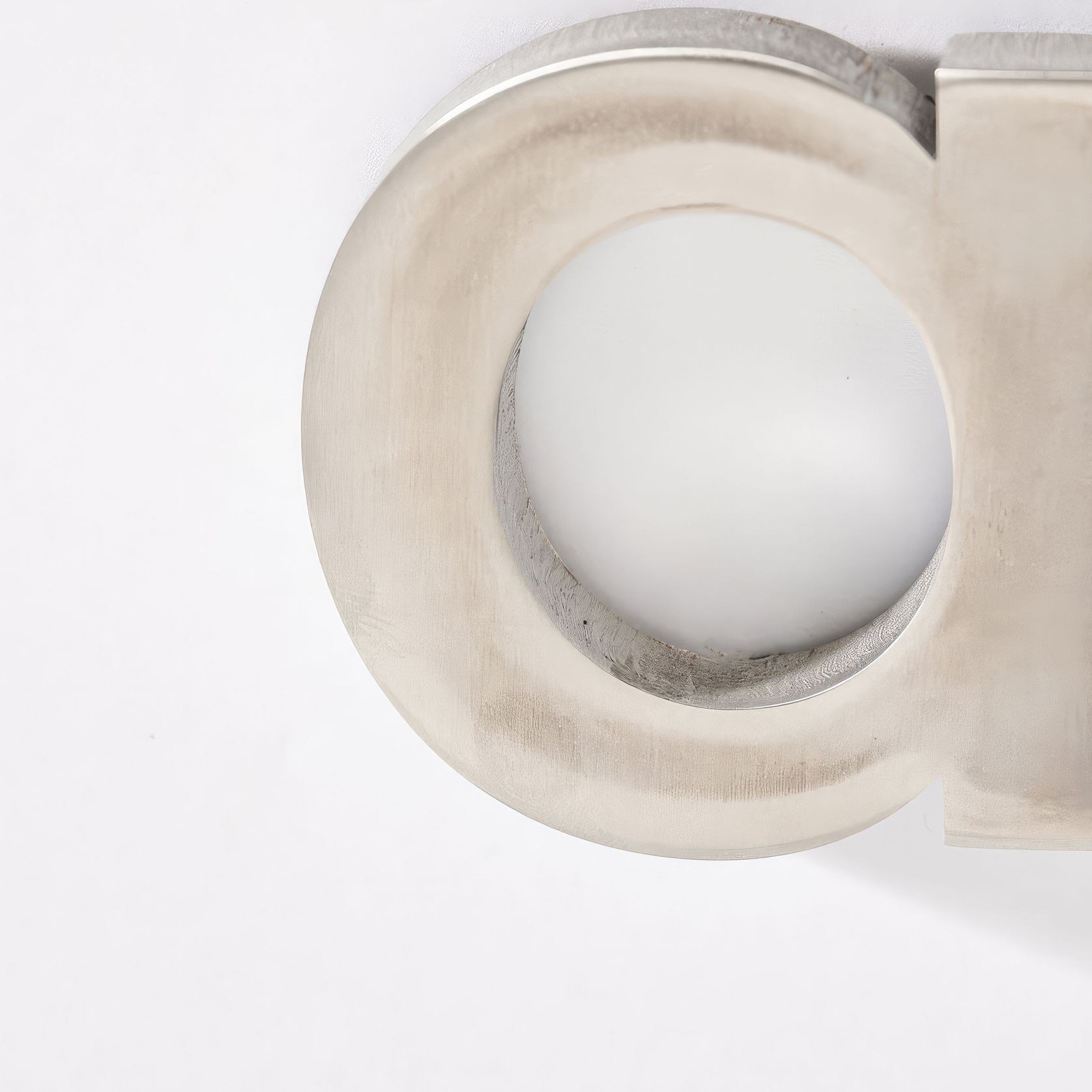 Stainless Steel Numbers & Letters | ArchiPro AU